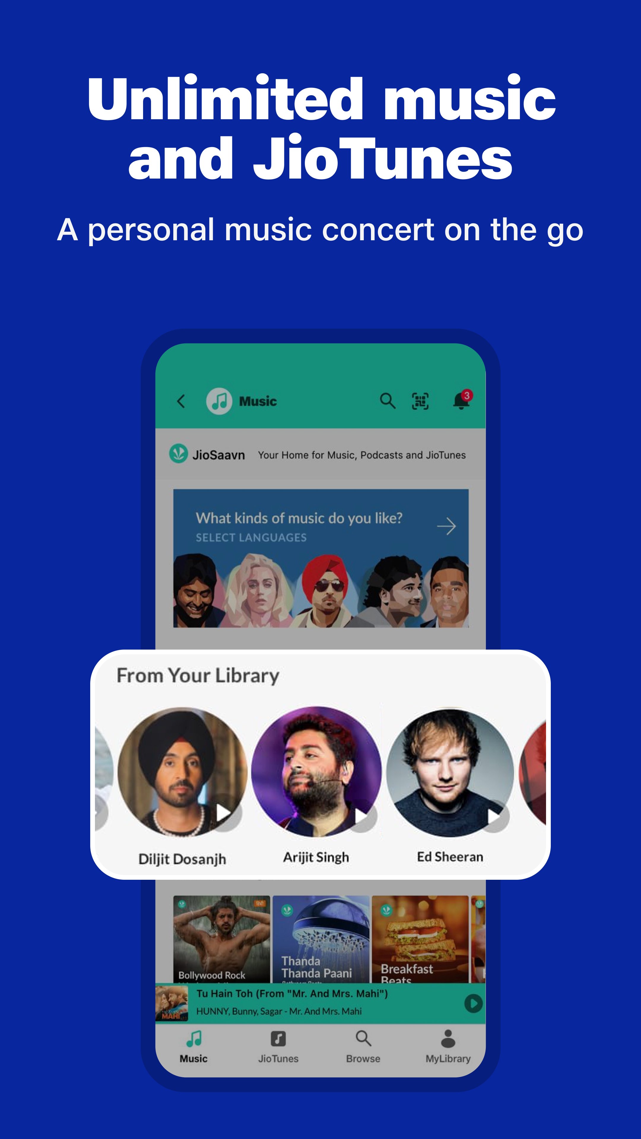 MyJio APK for Android Download