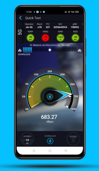 NetVelocity Enterprise APK for Android Download