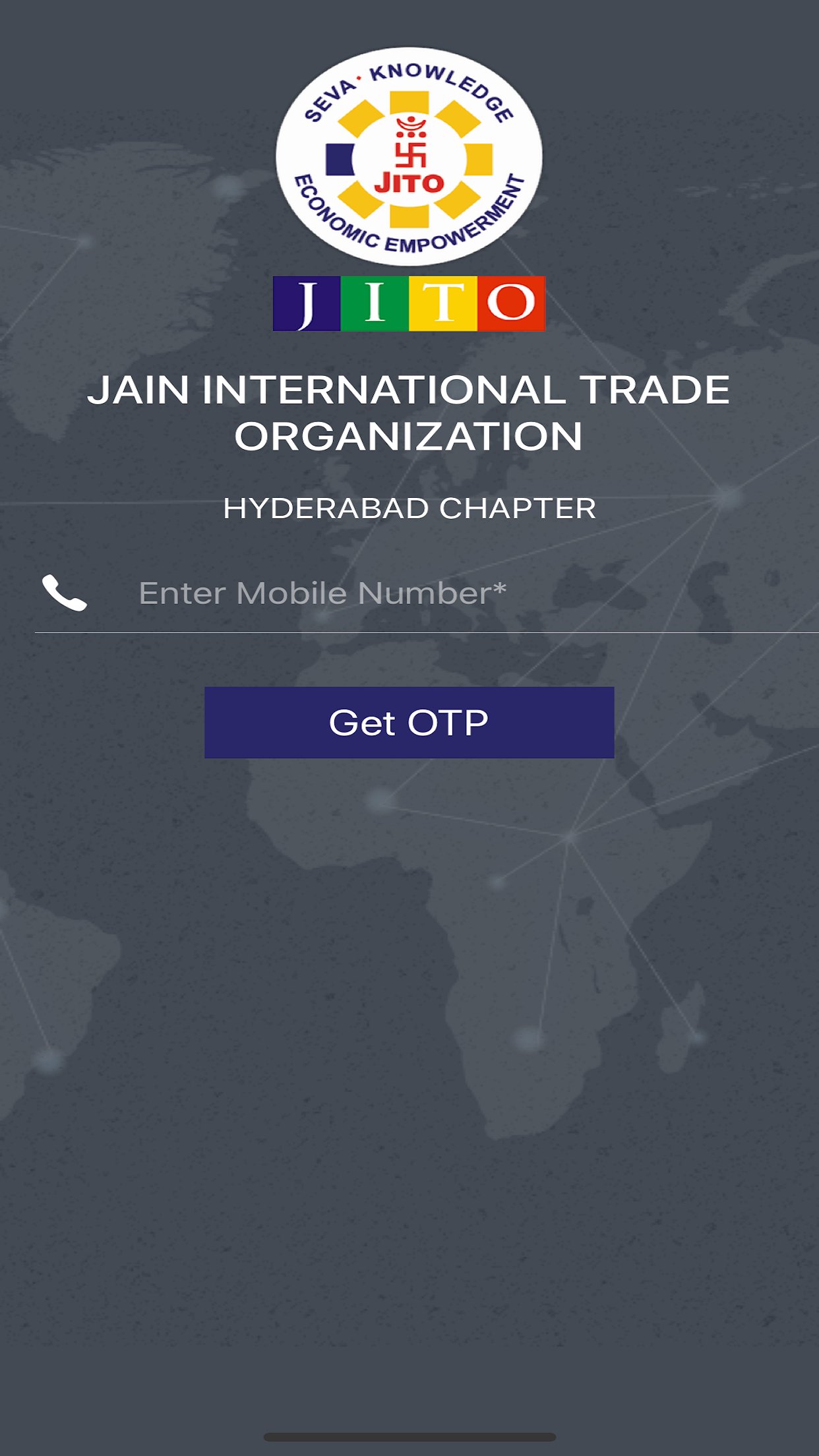 JITO - Hyderabad Chapter APK for Android Download
