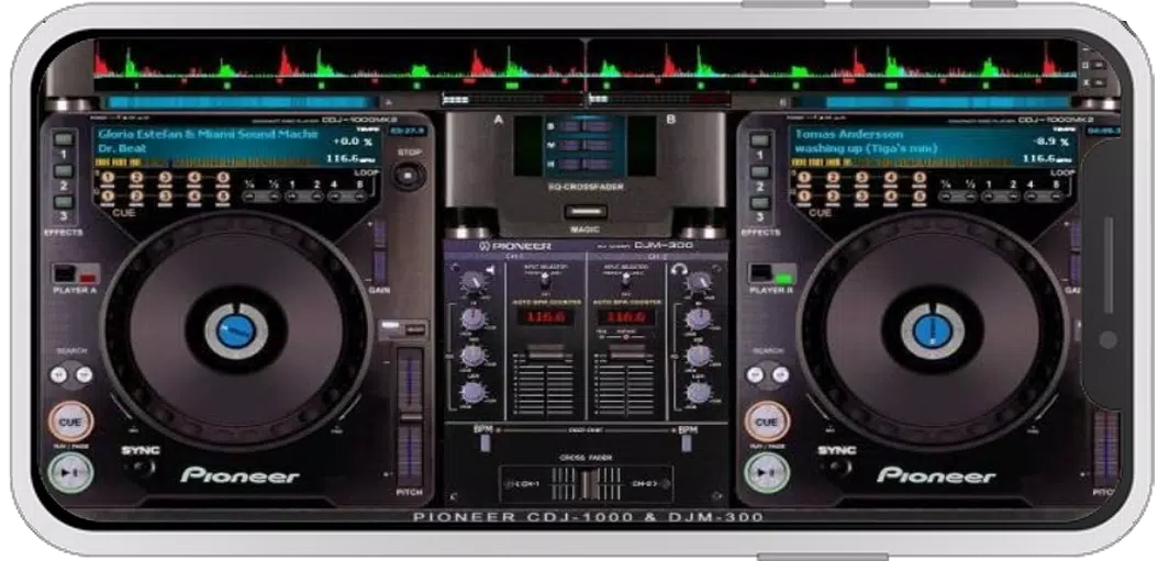 Dj Mixer Download 2022