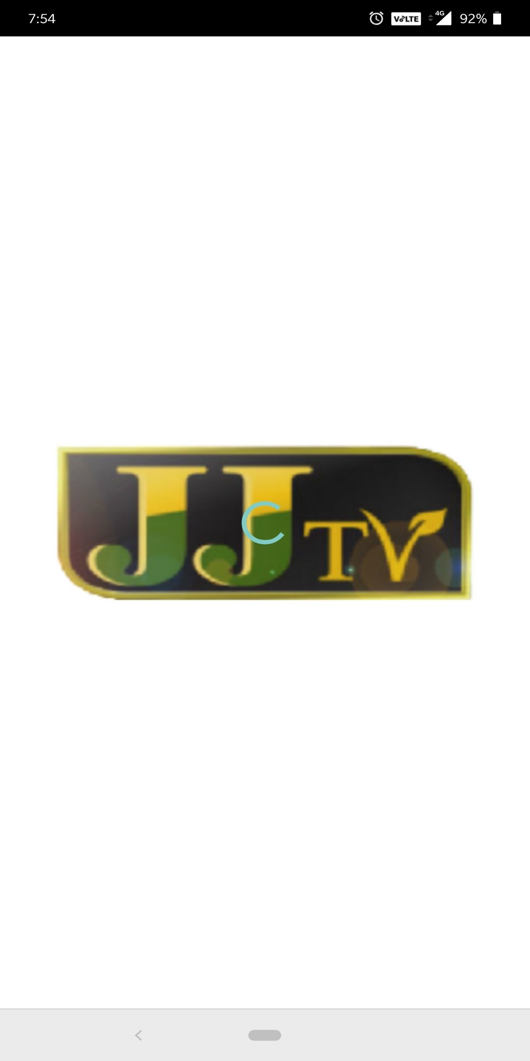 JJ TV APK for Android Download