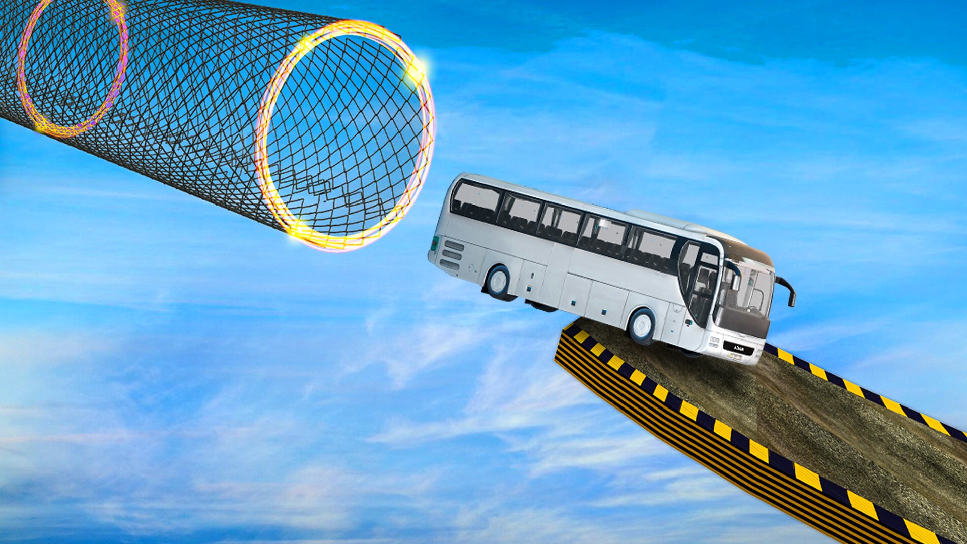 Descargar Impossible Bus Simulator-3D APK Última Versión 1.0 para Android