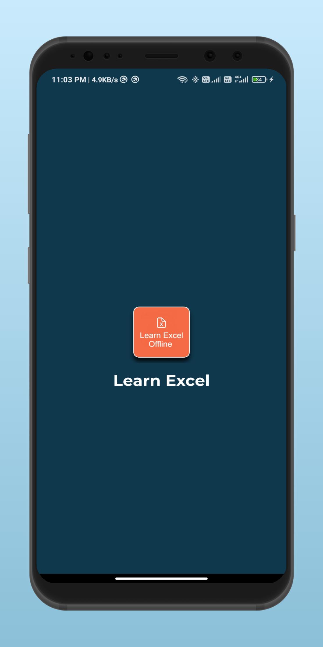 Learn Excel: Basic to Advance APK for Android Download Learn Excel: Basic to Advance APK for Android Download