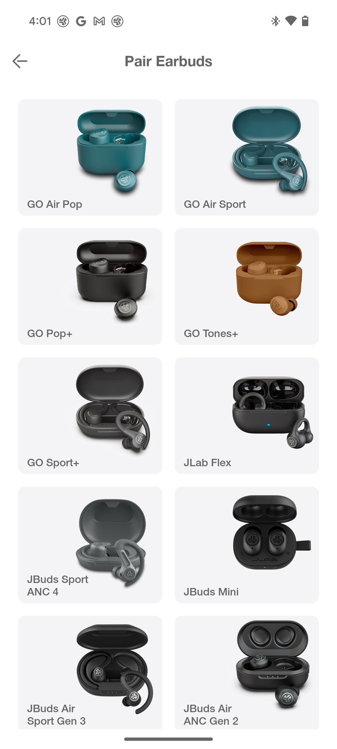 JLab APK for Android Download