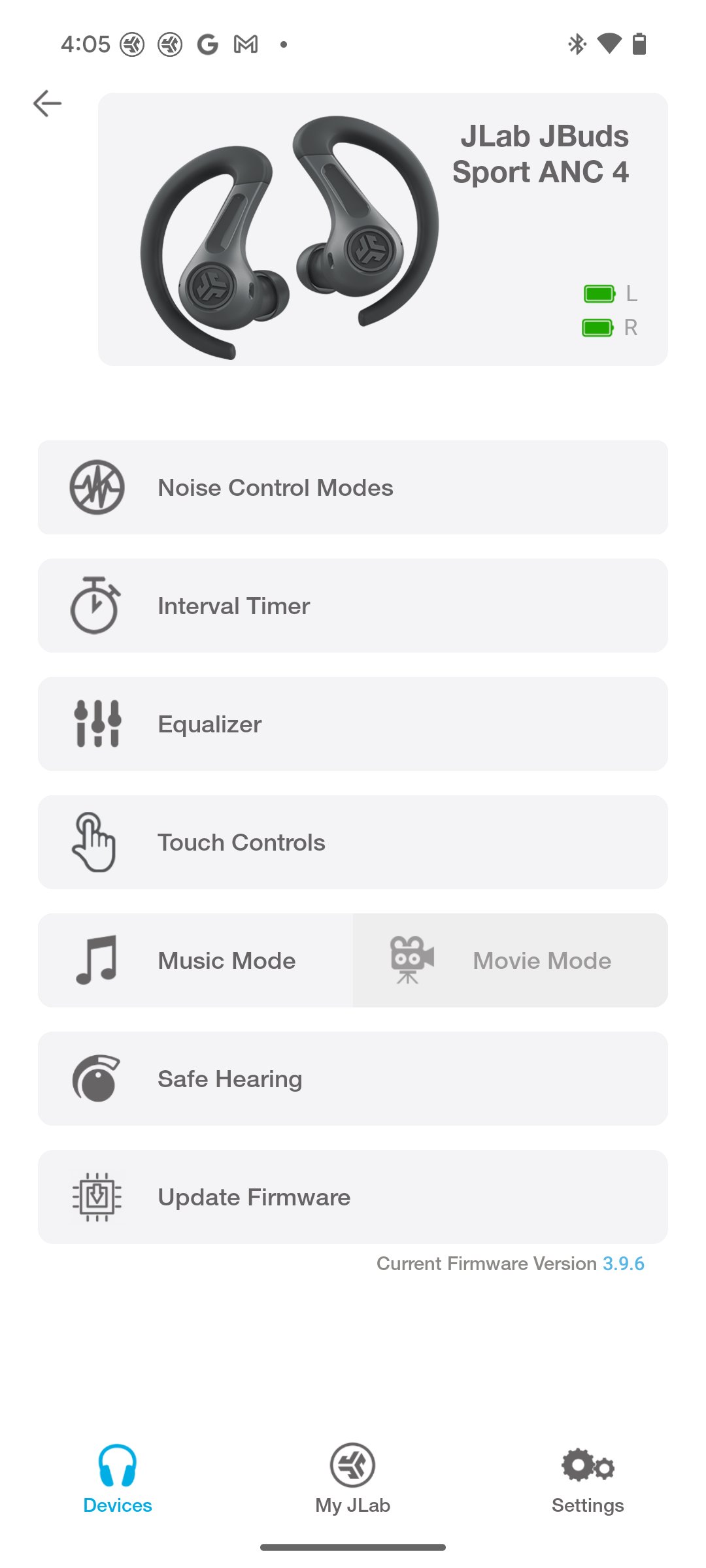 JLab APK for Android Download