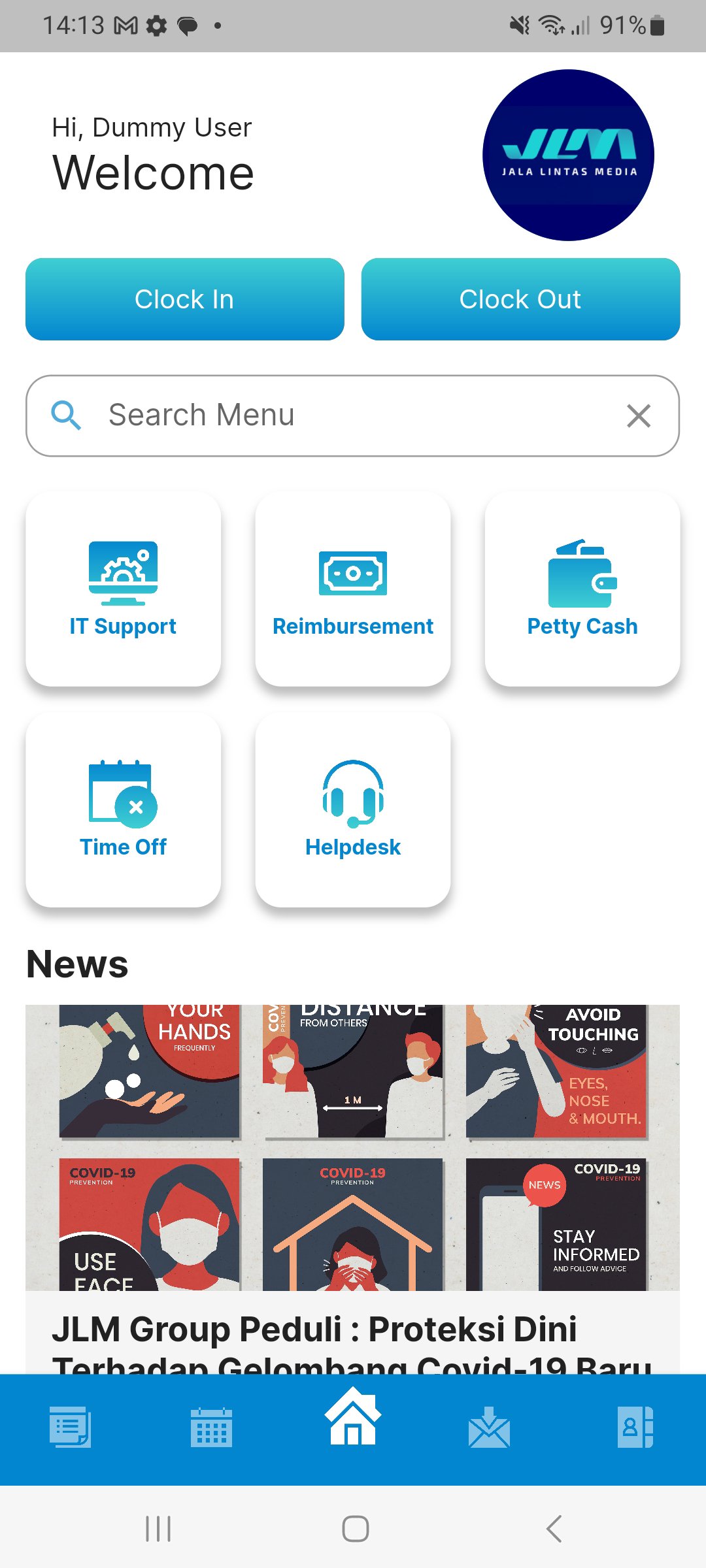 Intranet App APK for Android Download