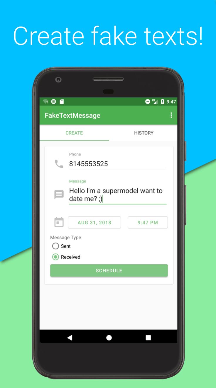 Fake Text Message APK for Android Download Fake Text Message APK for Android Download