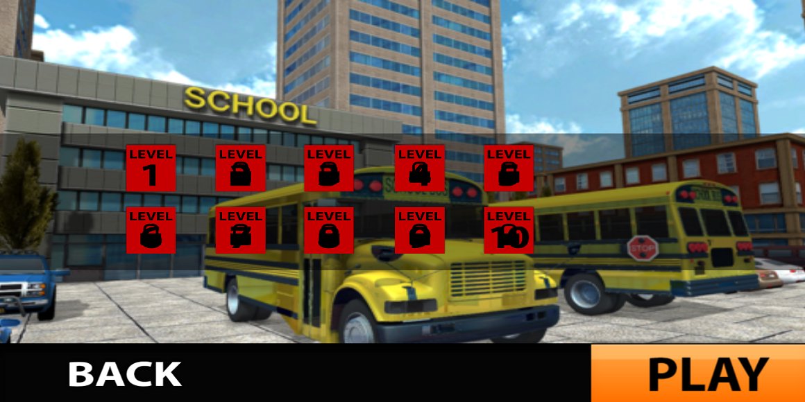 Real Bus Driving Pick Up Game APK for Android Download