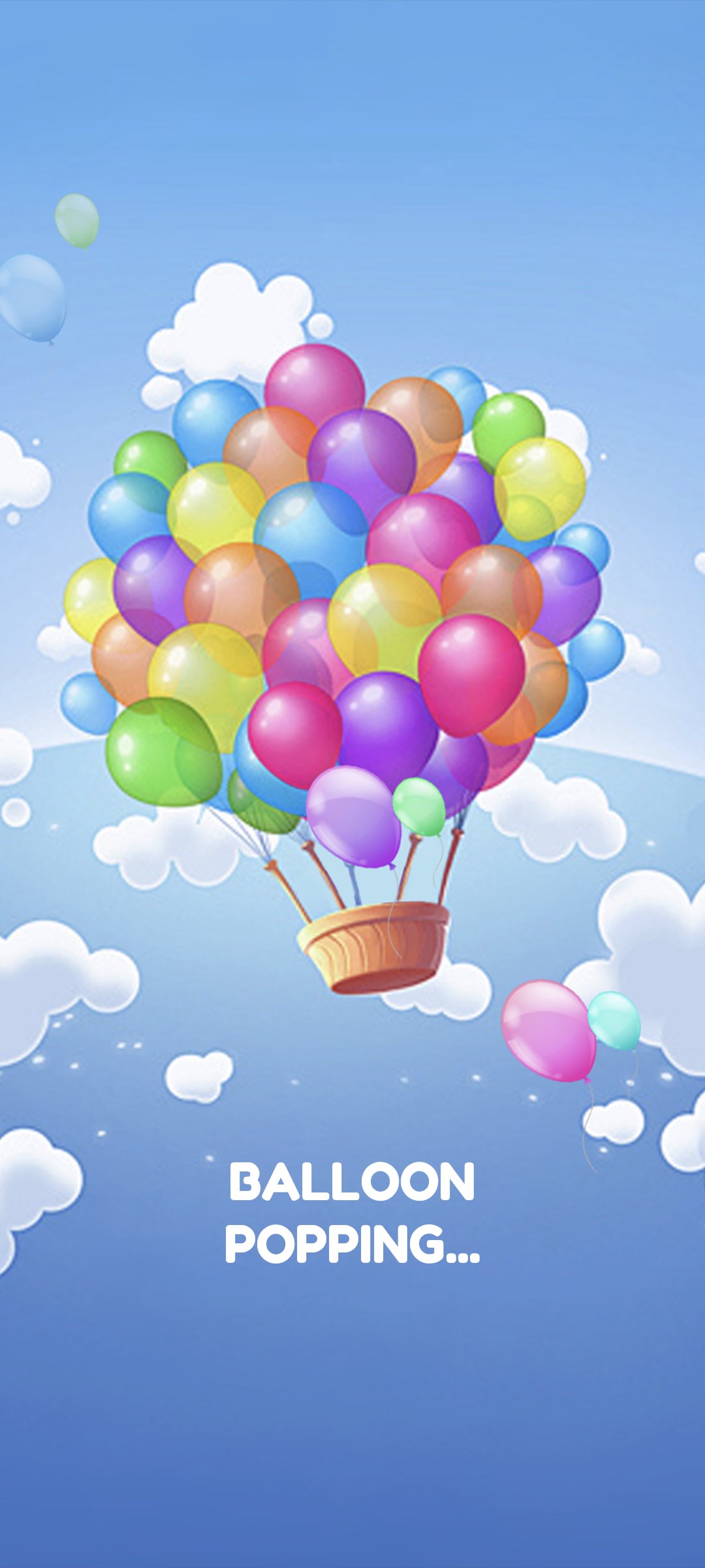 Balloon Popping APK for Android Download