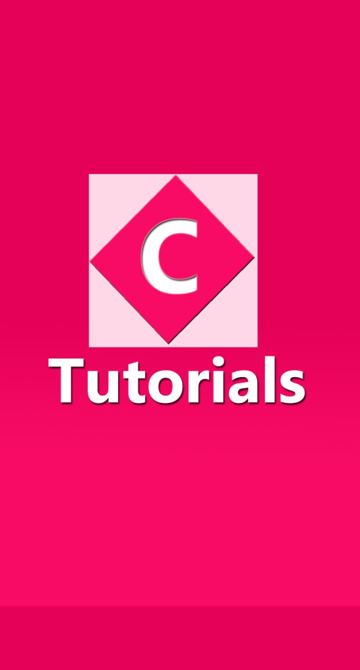 Download C Hindi Tutorial Latest Version 2 0 Android Apk File