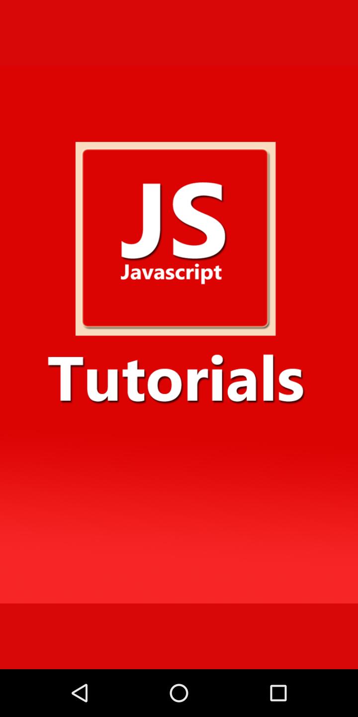 Javascript Hindi tutorial APK للاندرويد تنزيل Javascript Hindi tutorial APK للاندرويد تنزيل