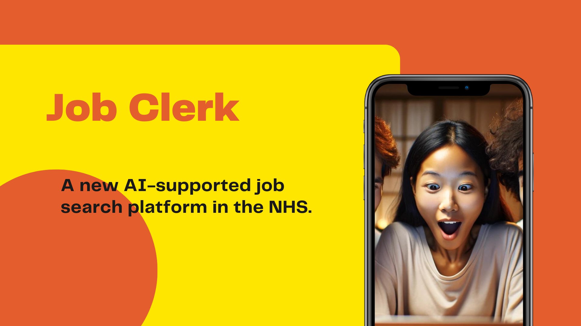 NHS Jobs - Job Clerk APK for Android Download