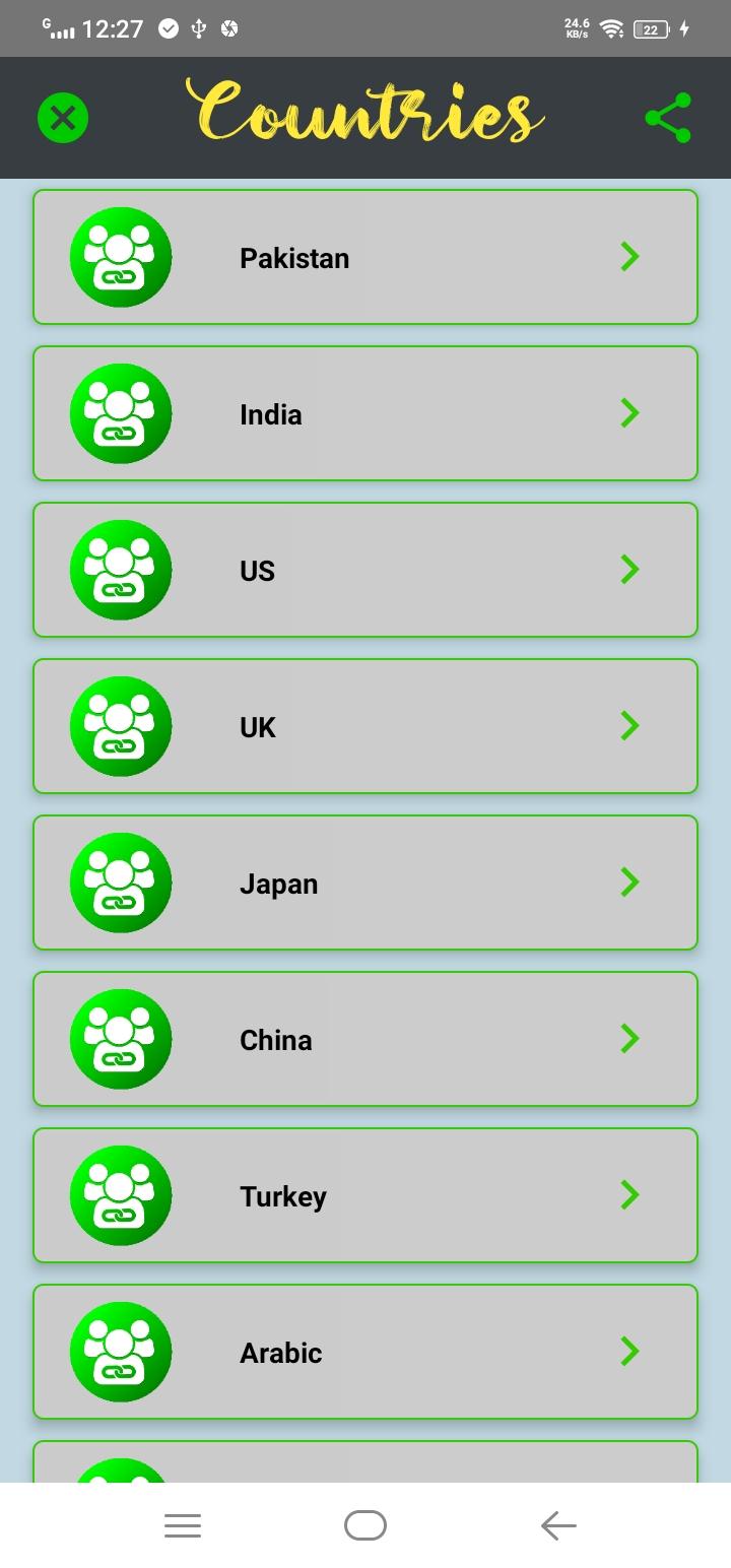 Join Girls Whats Group Links Apk For Android Download