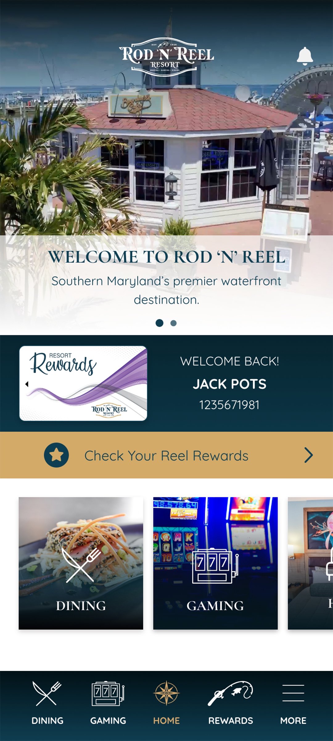 Rod ‘N’ Reel Resort APK Download for Android - Latest Version
