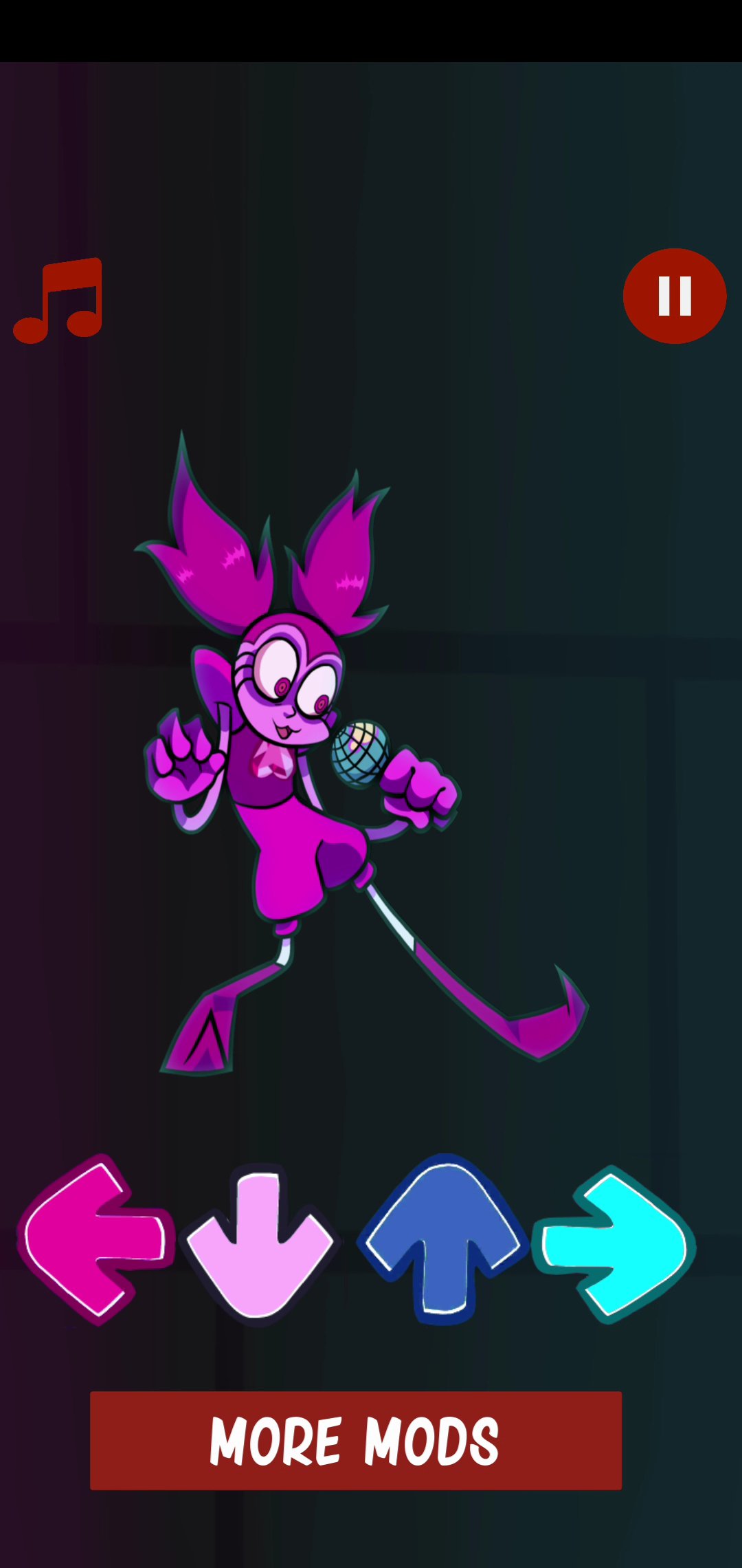 Friday Funny FNF Spinel Mod Test安卓版游戏APK下载