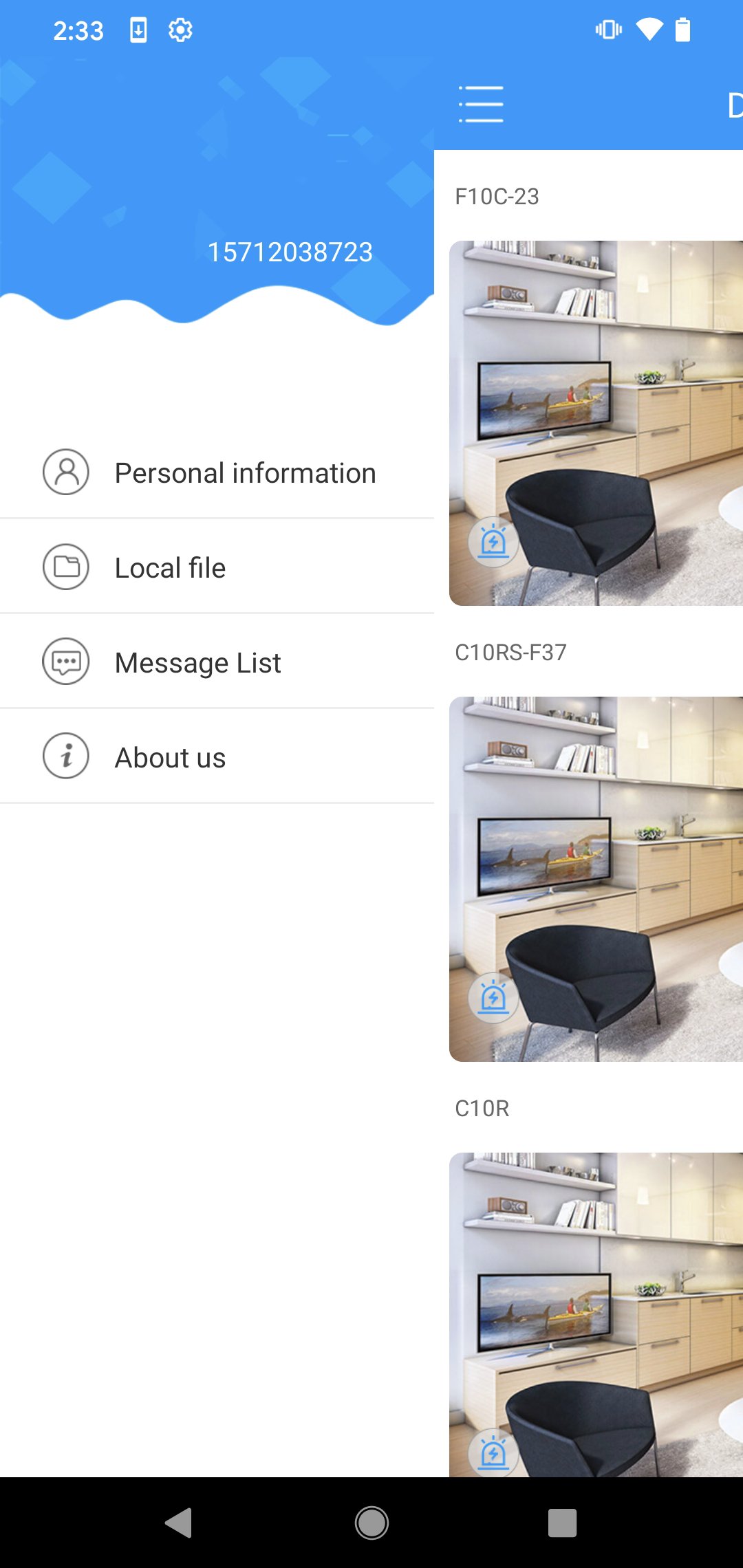cam720 APK for Android Download