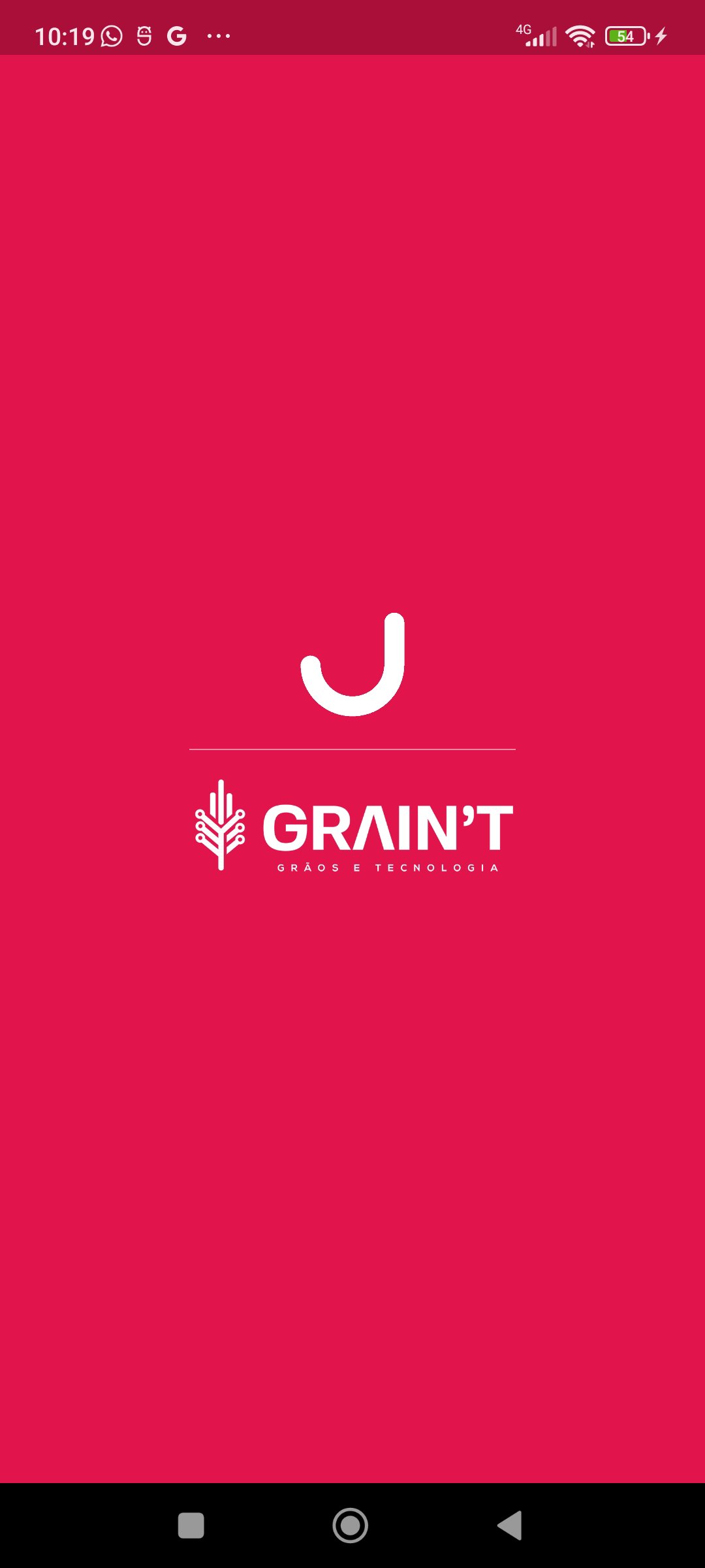 Download do APK de GrainT para Android