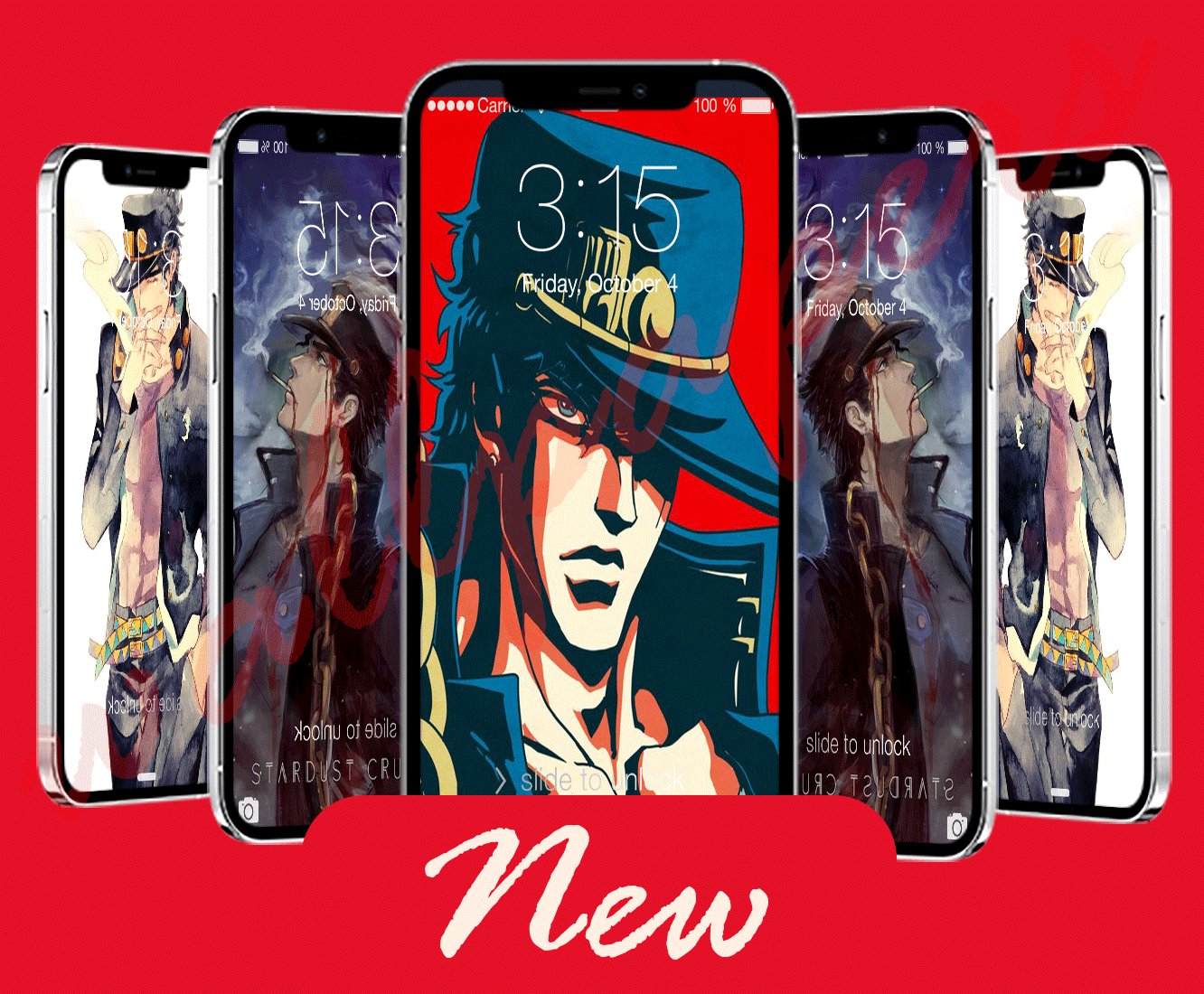Download do APK de Jojo Wallpapers HD Best 4K Wallpapers para Android