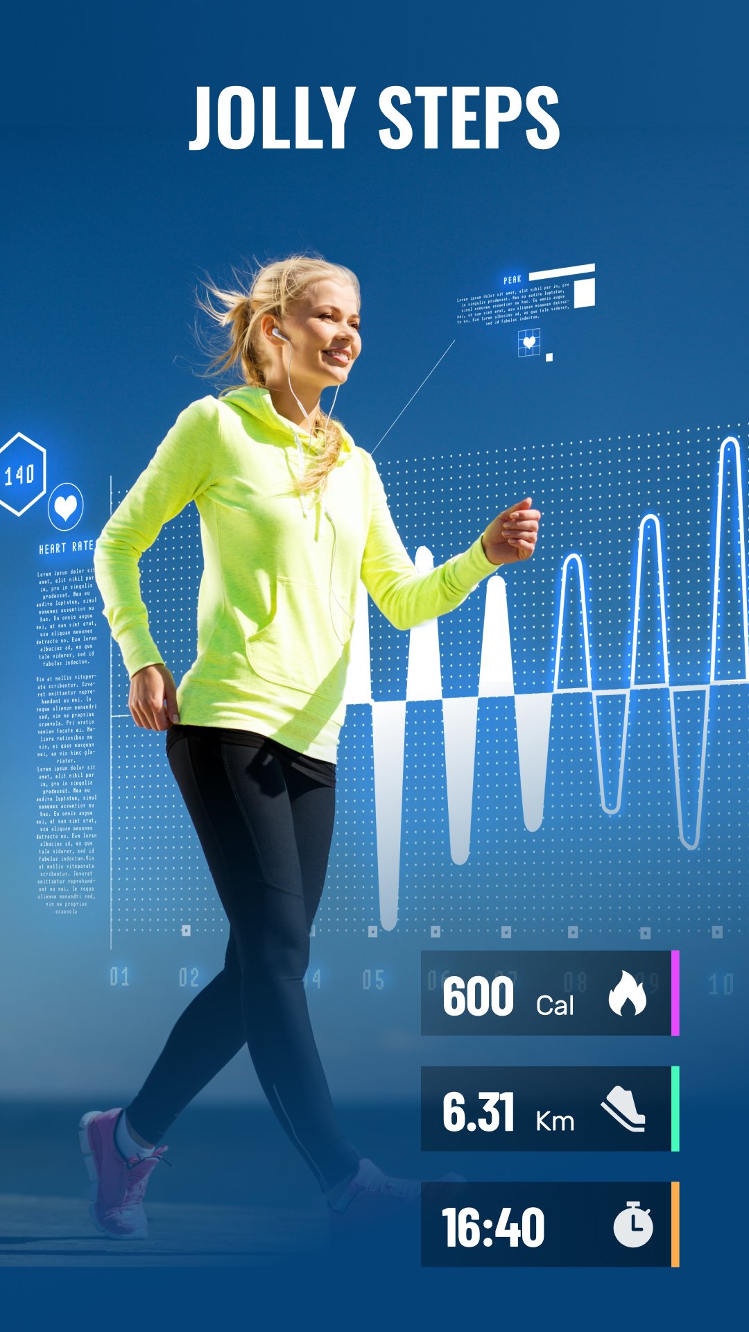 Jolly Steps APK for Android Download