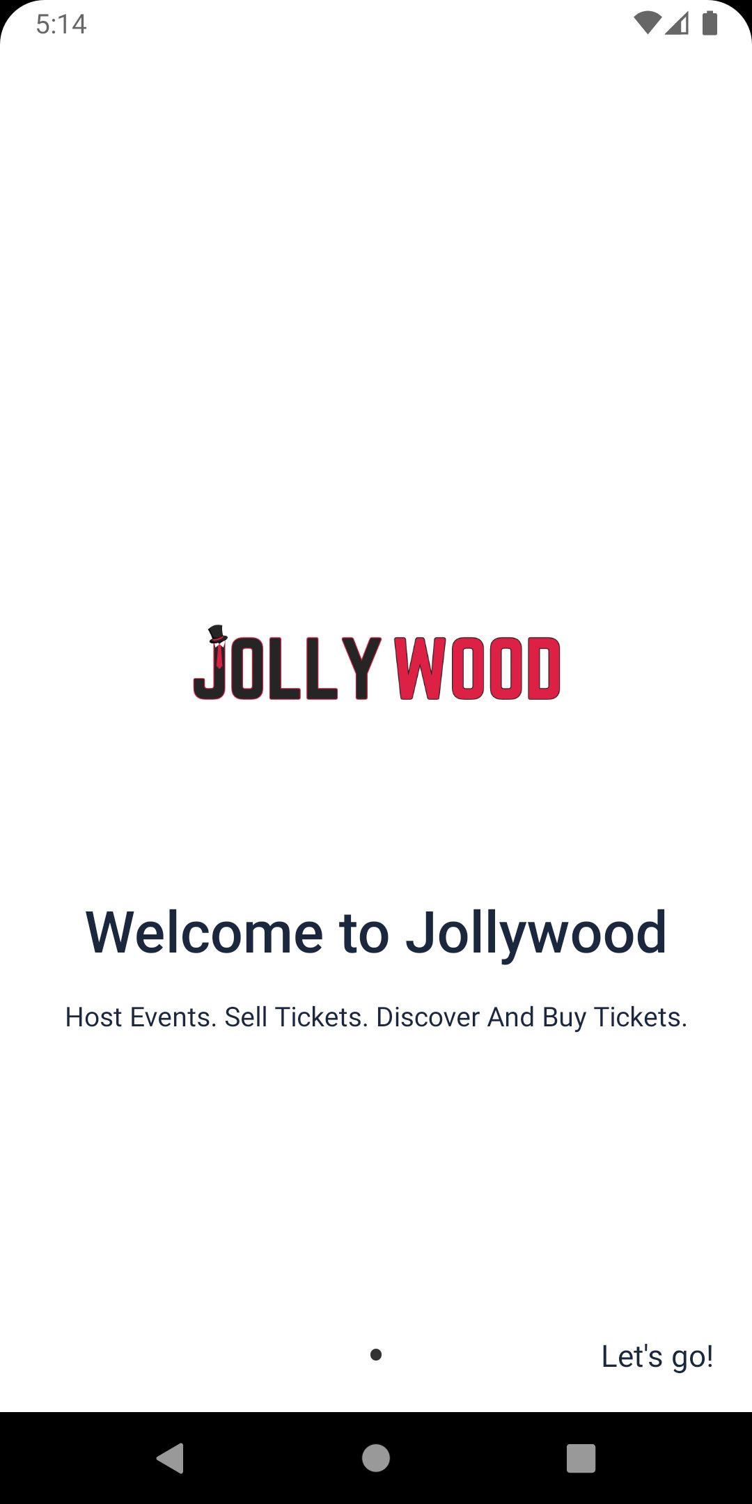 Jollywood APK for Android Download