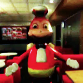 Jollibae Horror Game APK for Android Download