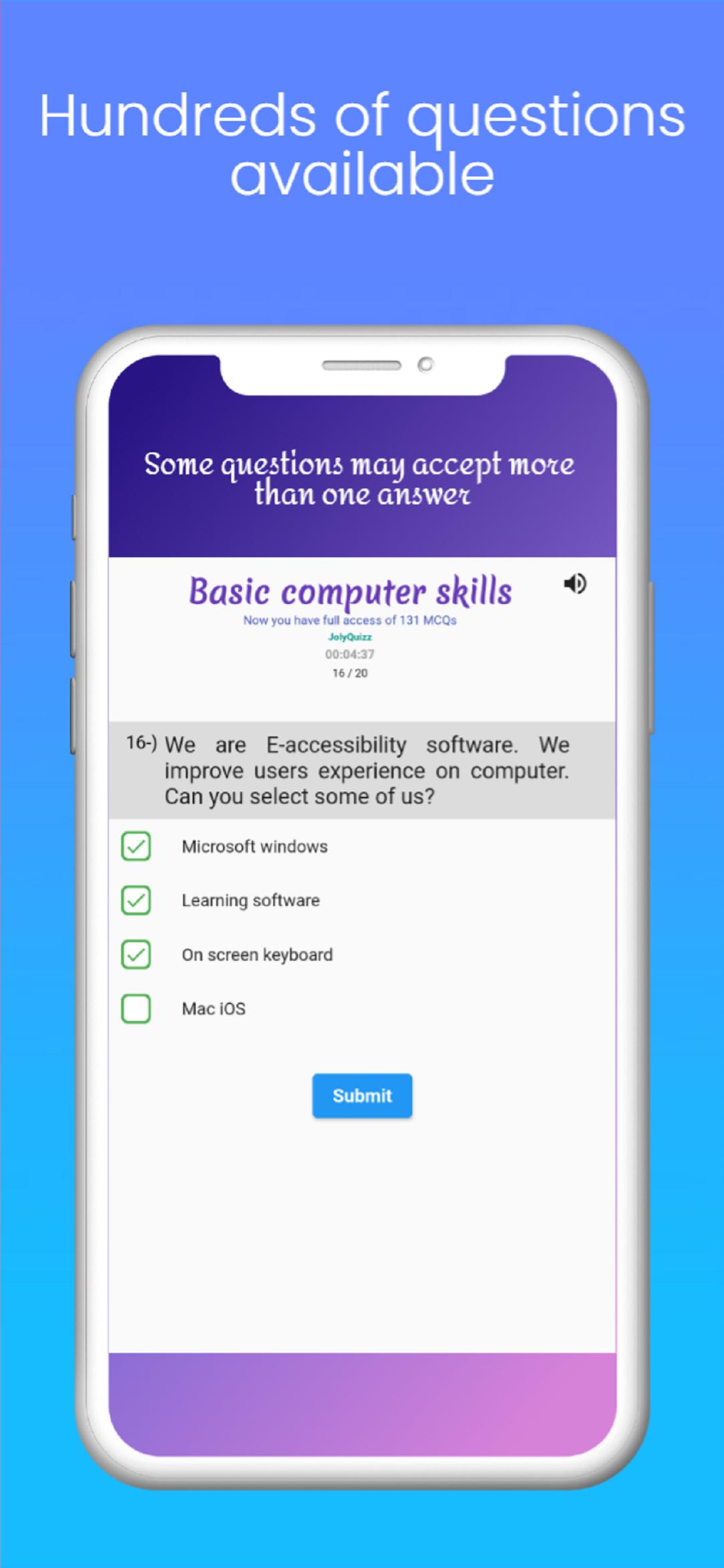 Basic computer skills - Quiz APK for Android Download Basic computer skills - Quiz APK for Android Download