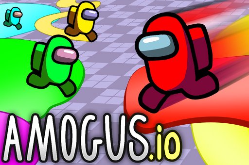 AMOGUS APK for Android Download
