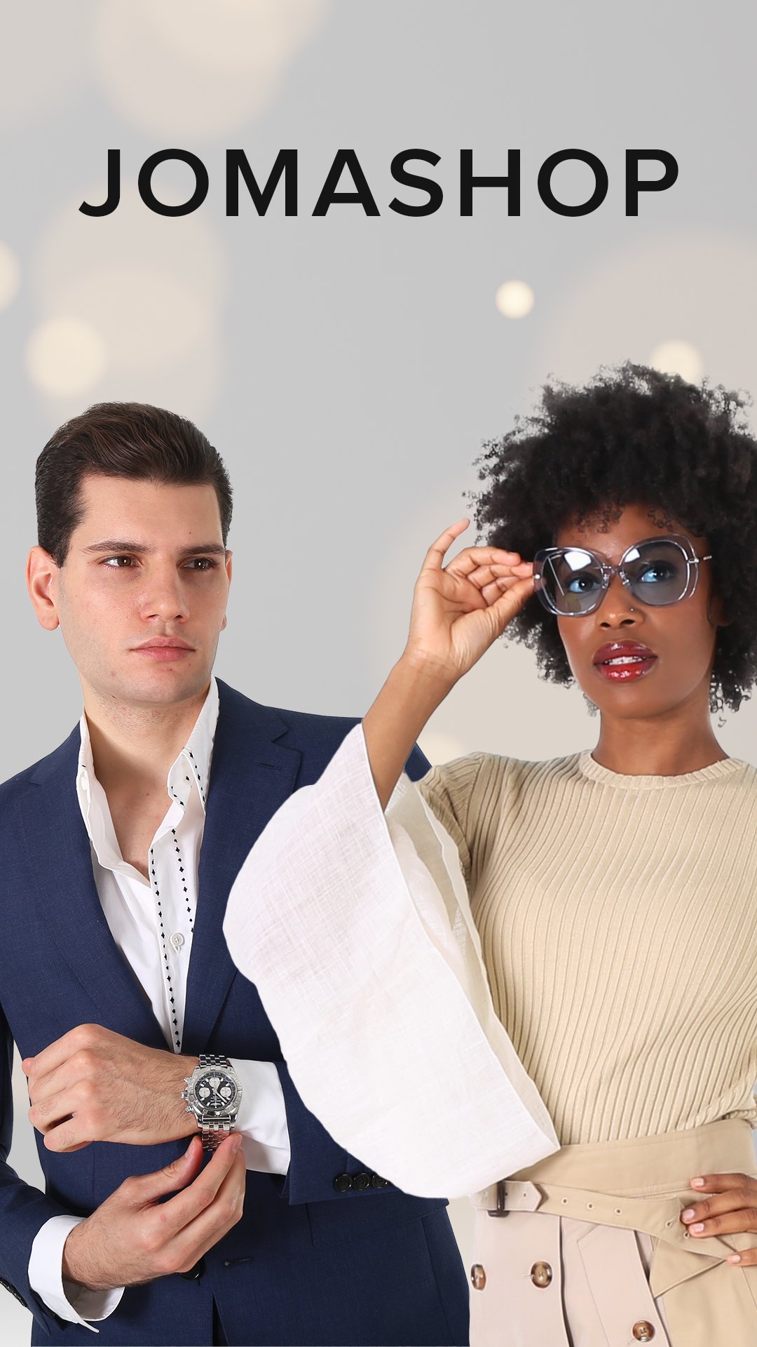 Jomashop APK Download for Android - Latest Version