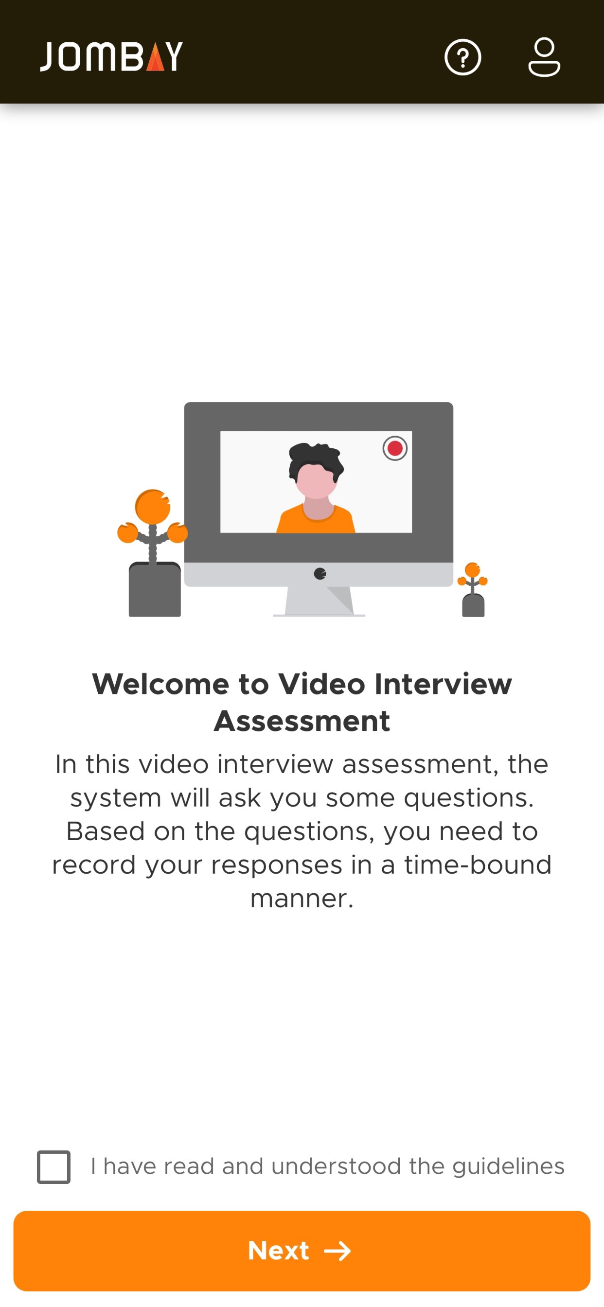 Interviews by Jombay APK for Android Download