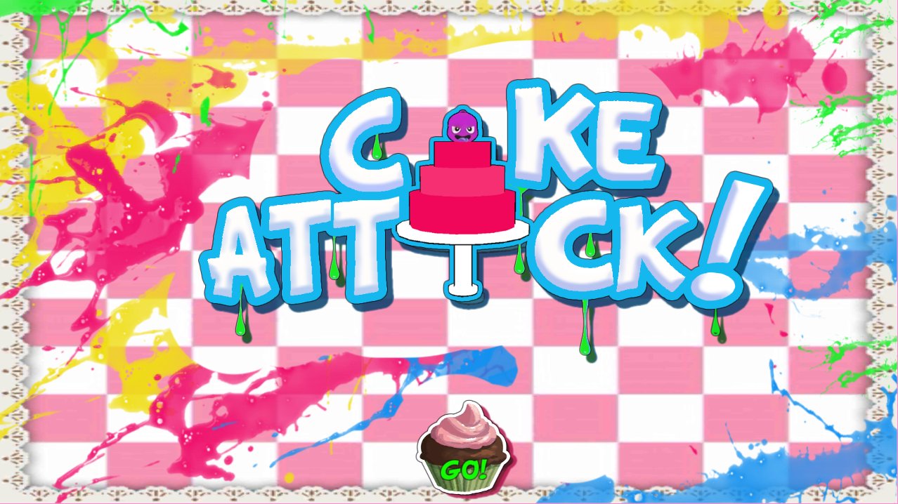 Cake Attack! APK for Android Download