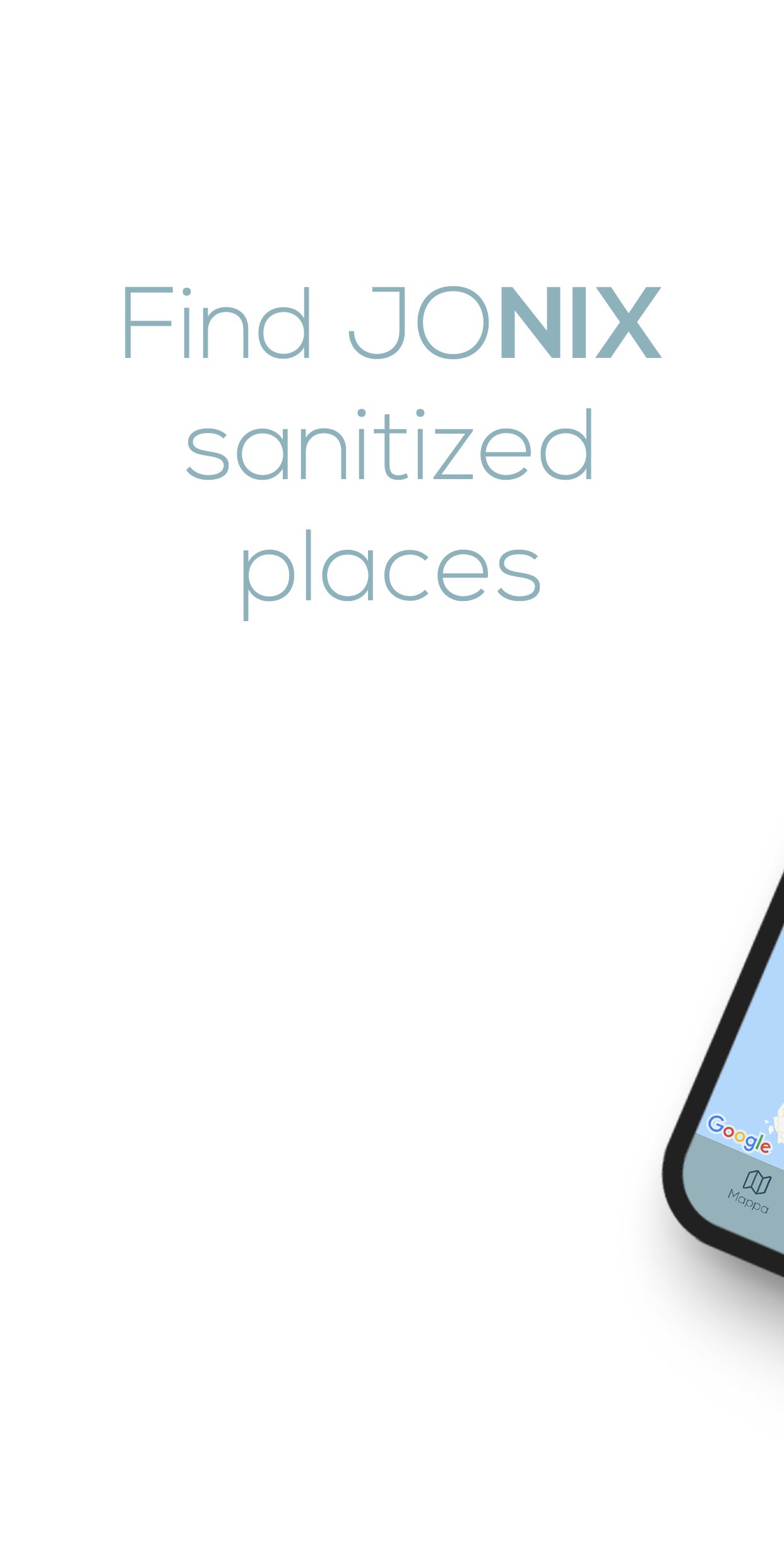 Jonix Maps APK for Android Download