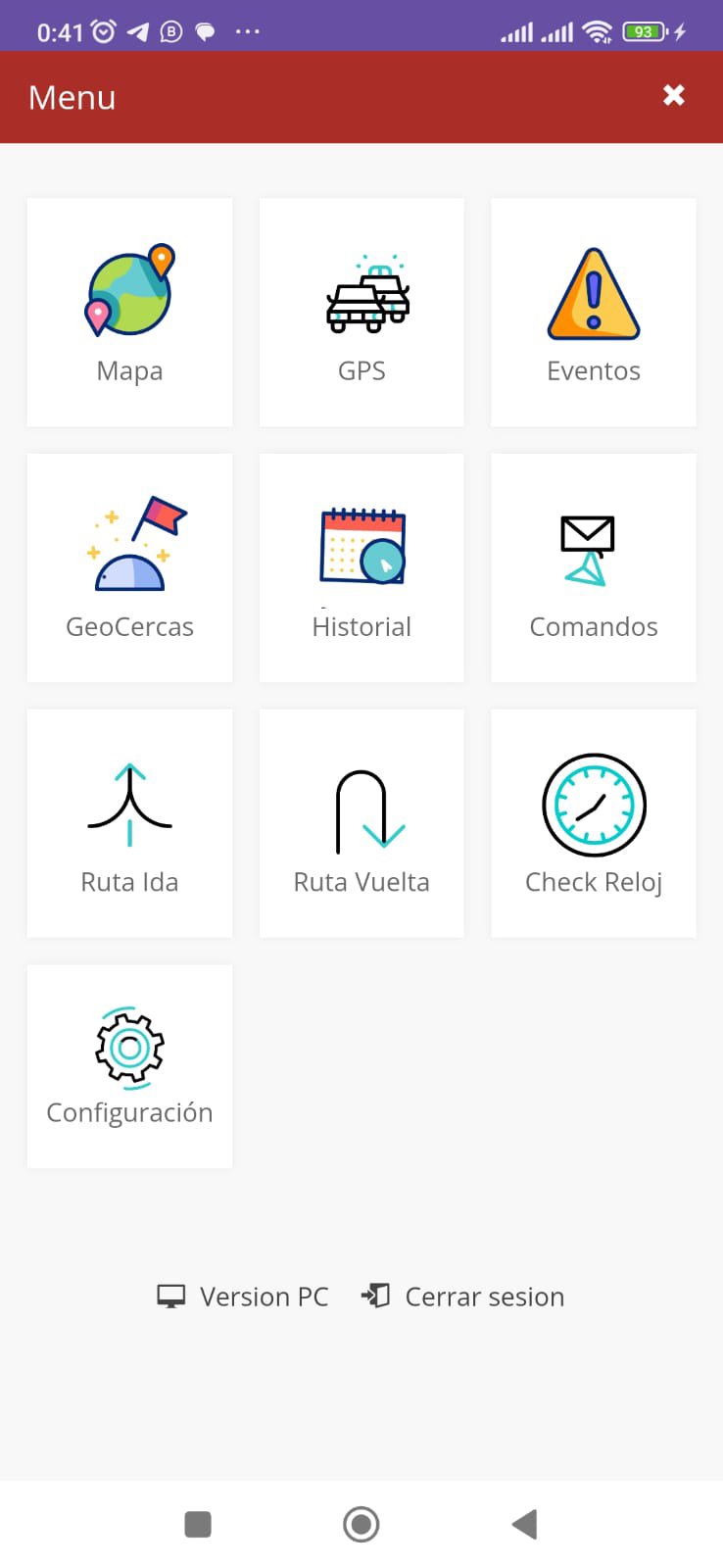 GPS PLUS APK for Android Download