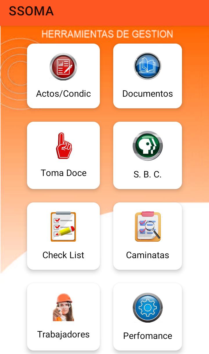 Seguridad Y Salud Ocupacional Apk Download For Android Latest Version