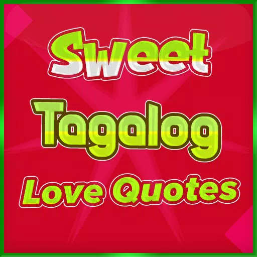 Sweet Tagalog Love Quotes
