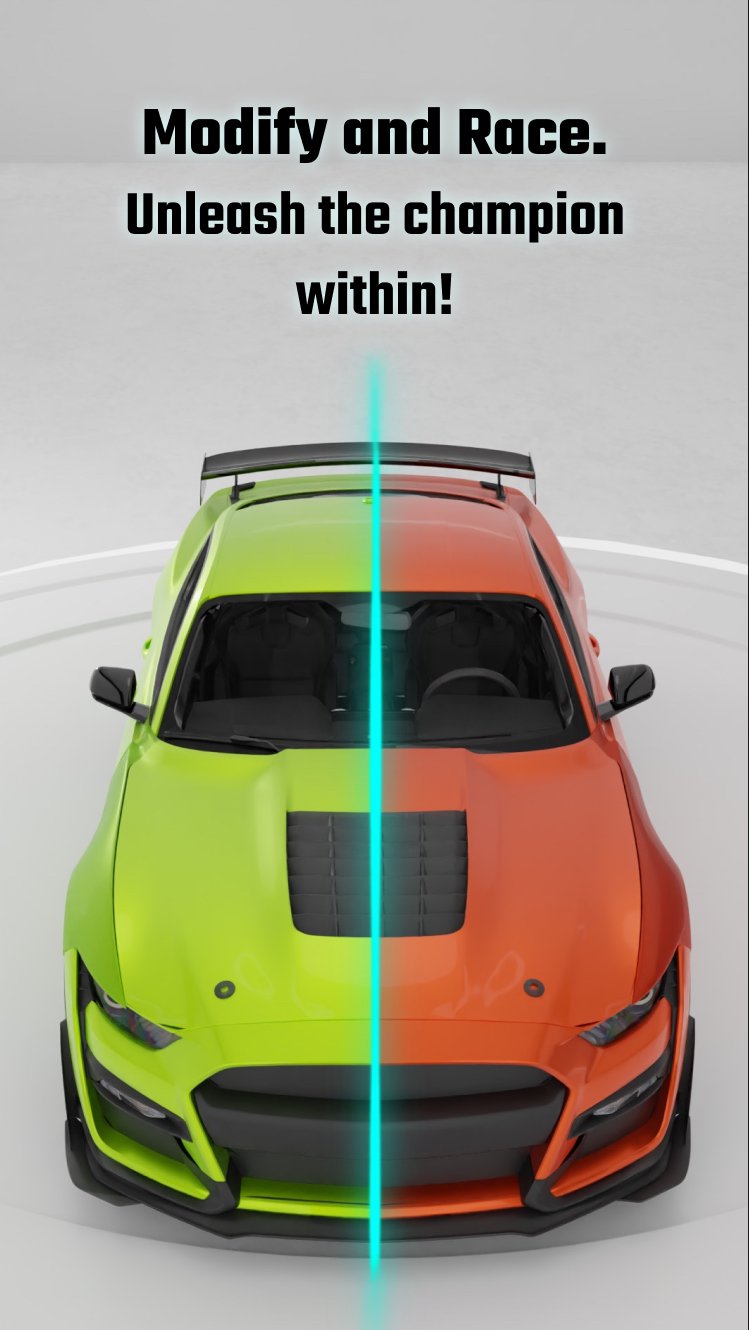 Car Tuning: Modify and Race APK for Android Download