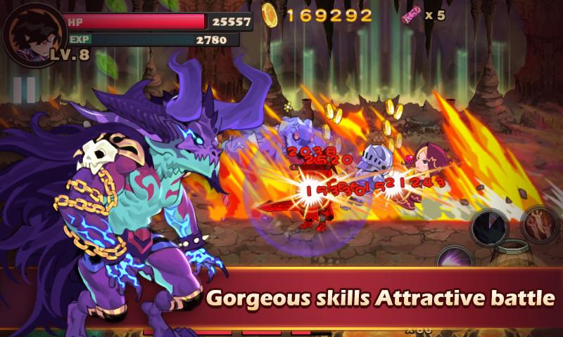 Brave Fighter For Android APK Download brave-fighter-for-android-apk-download