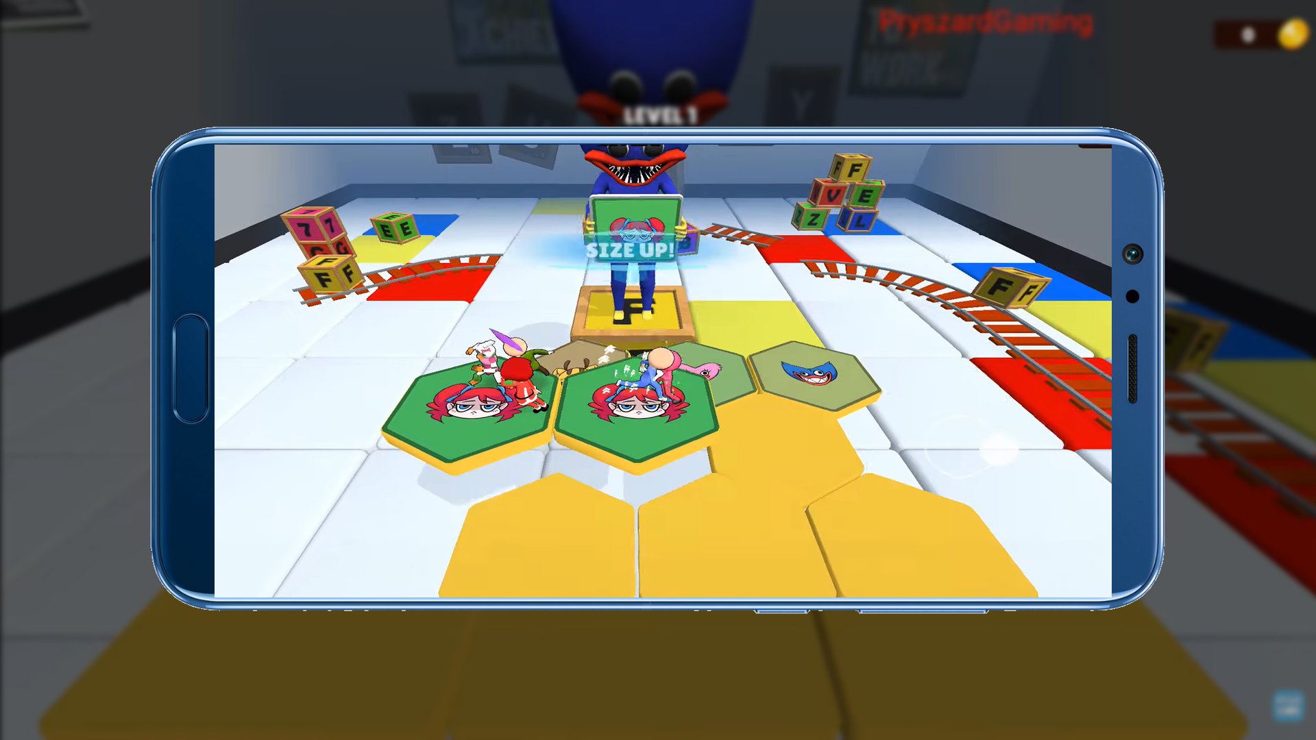 Bear Match Walkthrough APK for Android Download