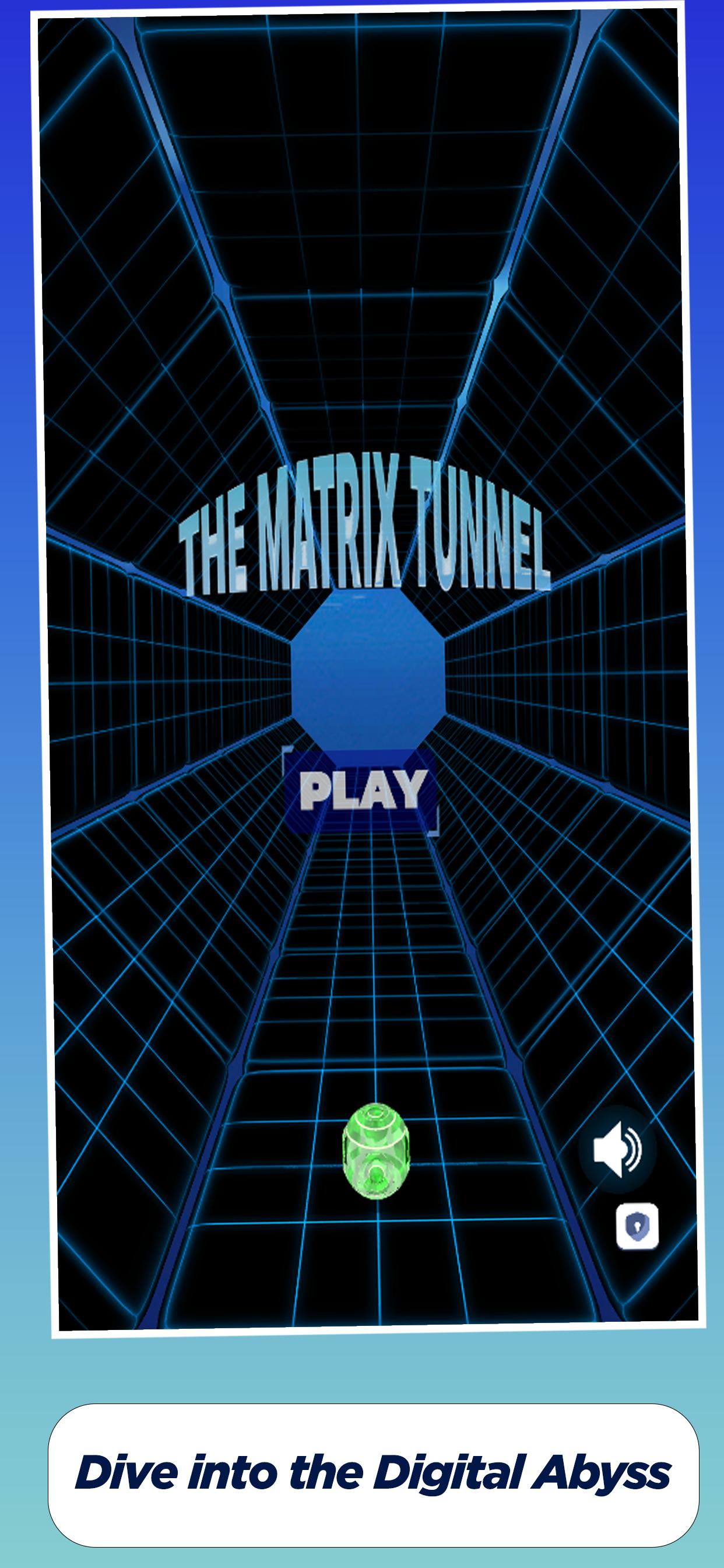 Matrix Tunnel APK for Android Download Matrix Tunnel APK for Android Download