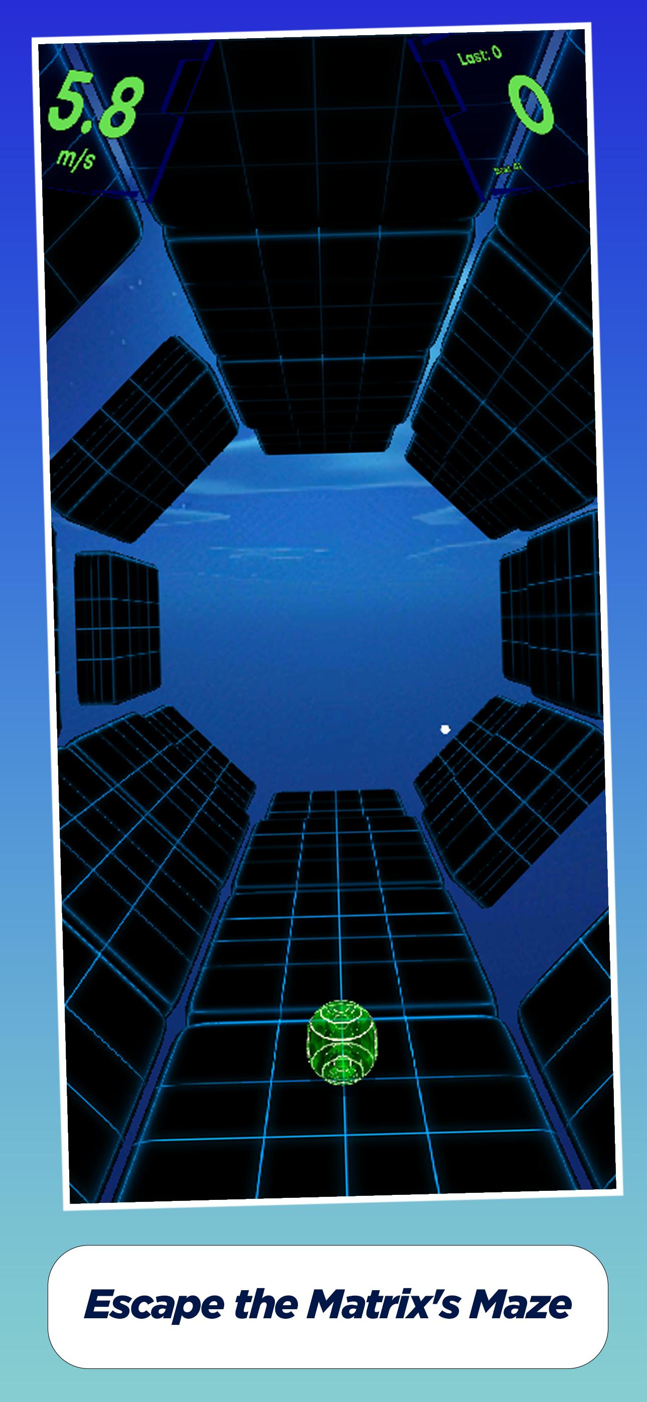 Matrix Tunnel APK for Android Download Matrix Tunnel APK for Android Download