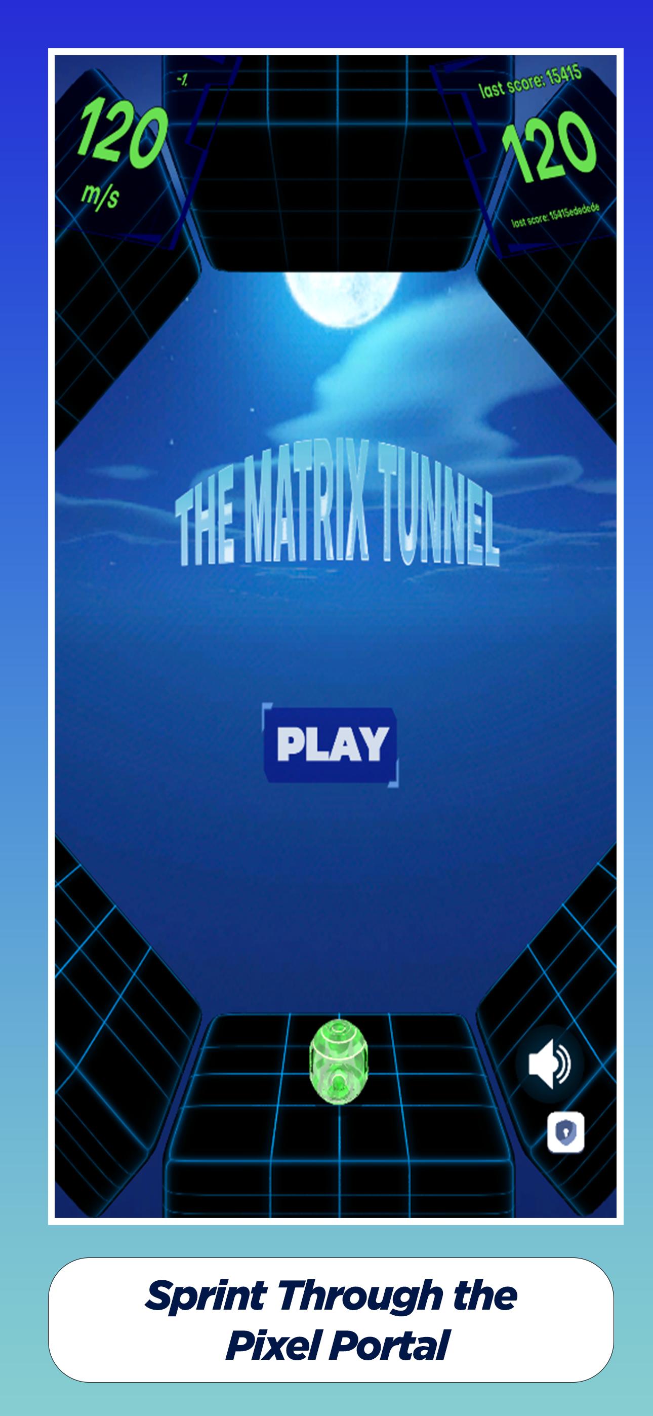 Matrix Tunnel APK for Android Download Matrix Tunnel APK for Android Download