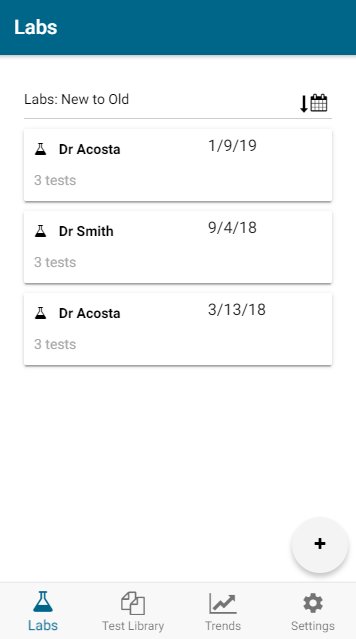 Lab Buddy APK for Android Download