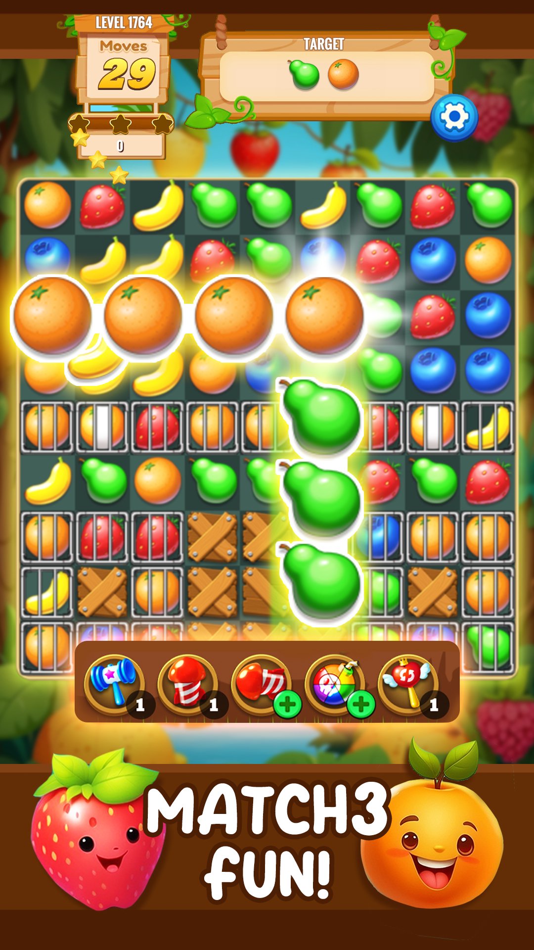 Fruit Match APK for Android Download