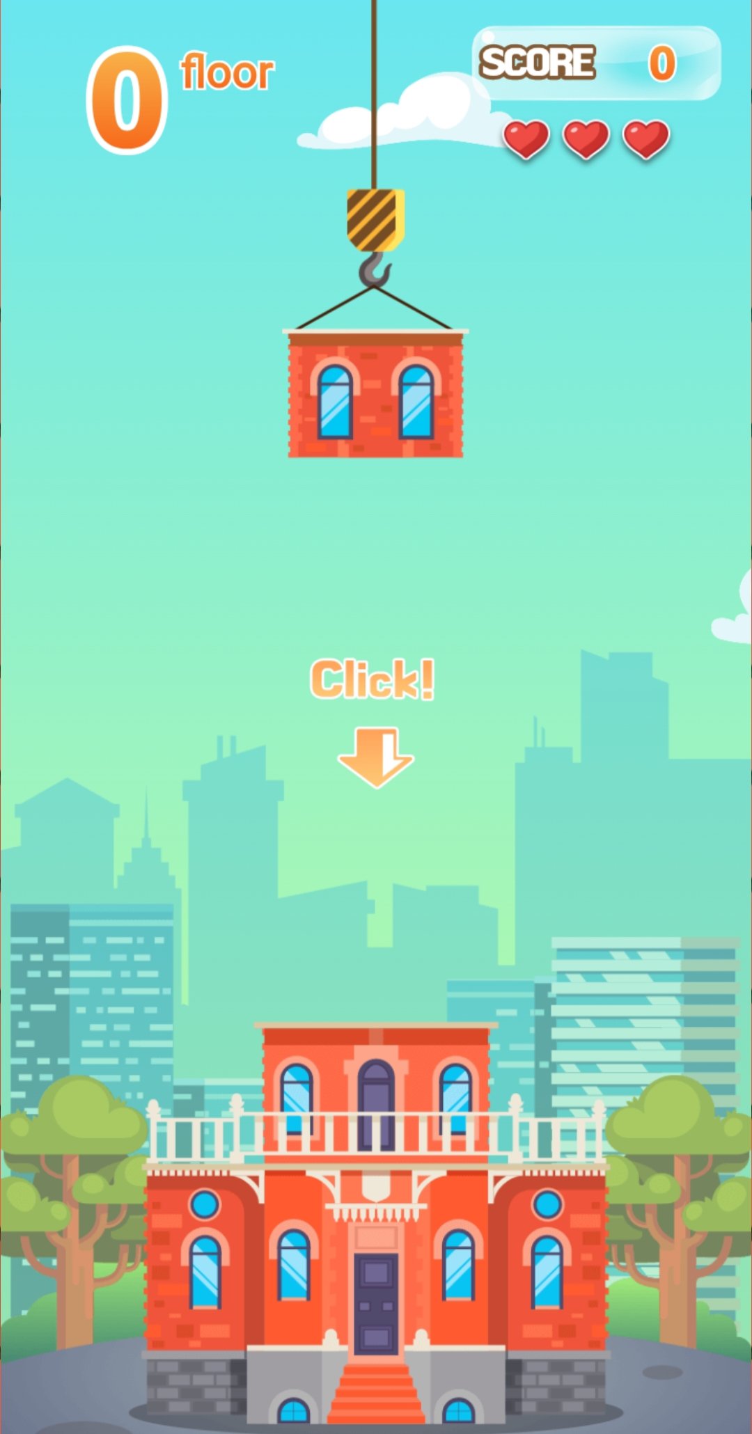 Tetris Tower安卓版遊戲APK下載