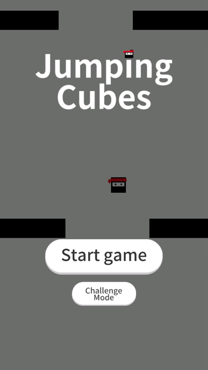 Jumping Cubes APK for Android Download