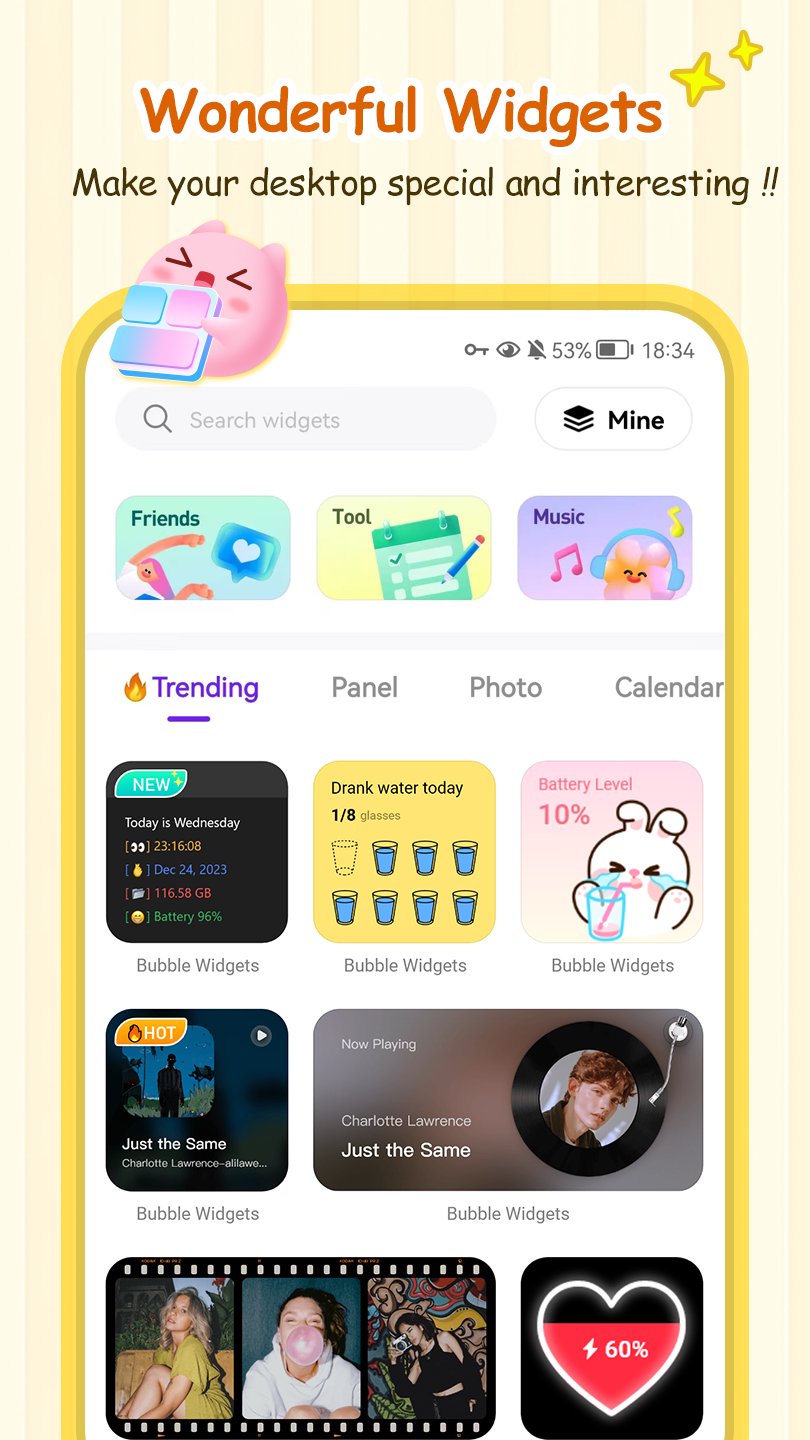 WowKit Widgets APK for Android Download