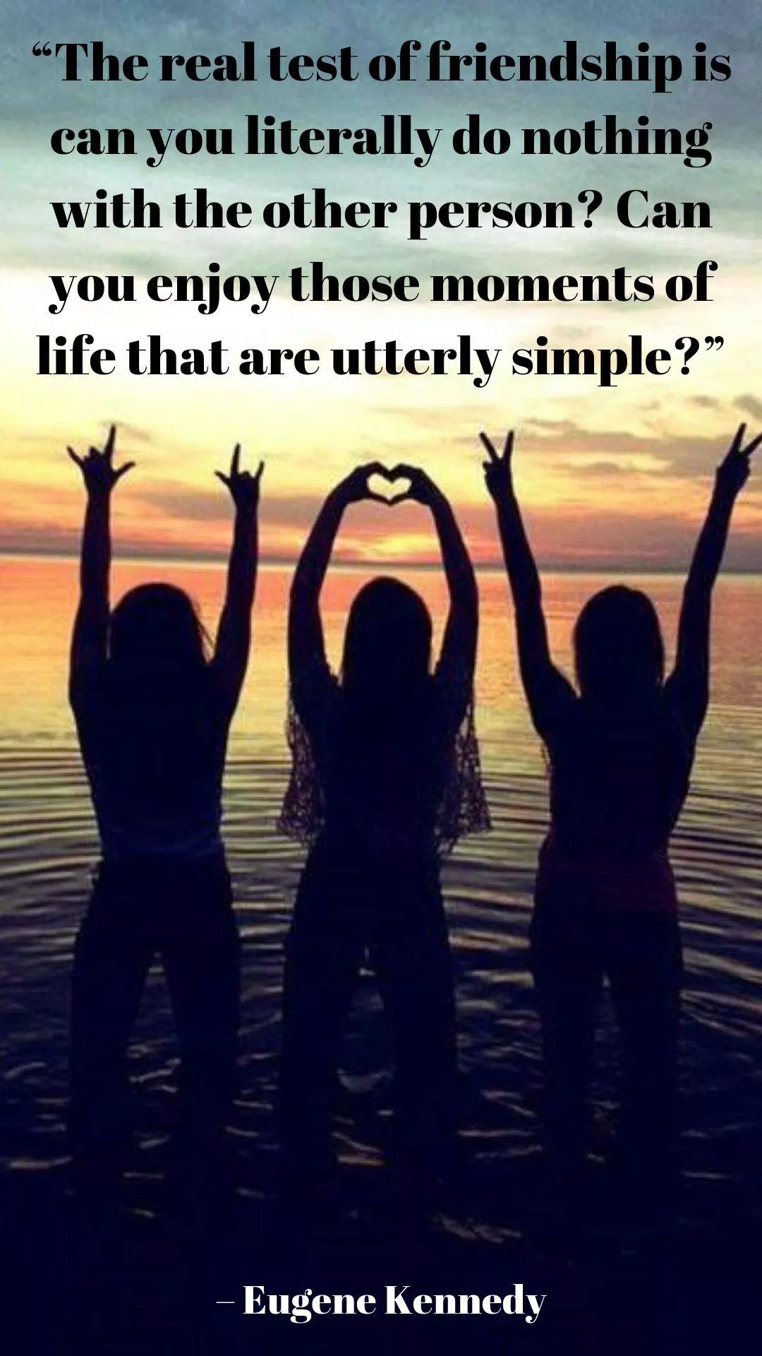 Friendship Message Wallpapers