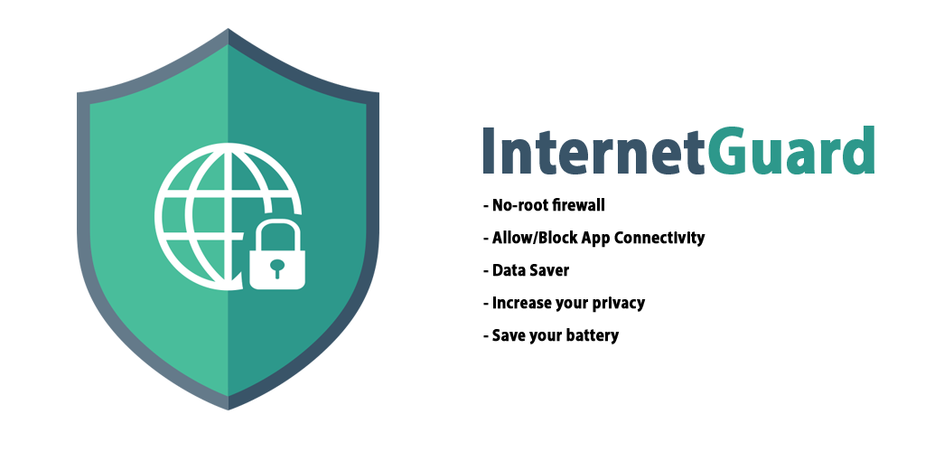 Adım Adım Kılavuz Androidde Internetguard No Root Firewall Nasıl