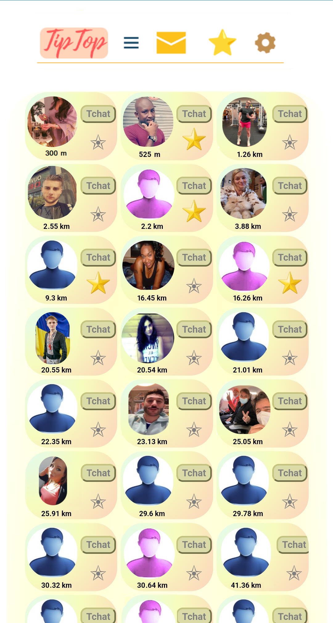 Descargar Tiptop APK Última Versión 1.10.1 para Android