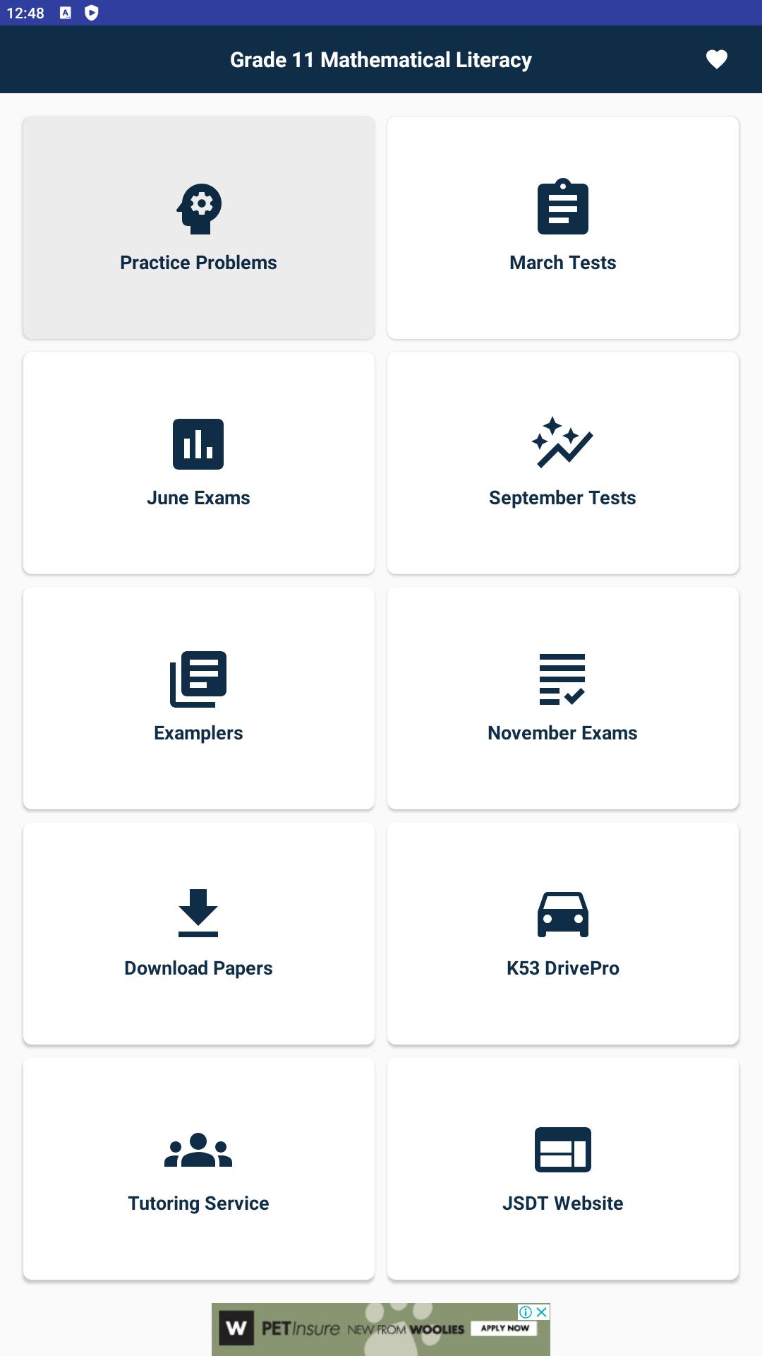 Grade 10 Mathematical Literacy APK for Android Download Grade 10 Mathematical Literacy APK for Android Download