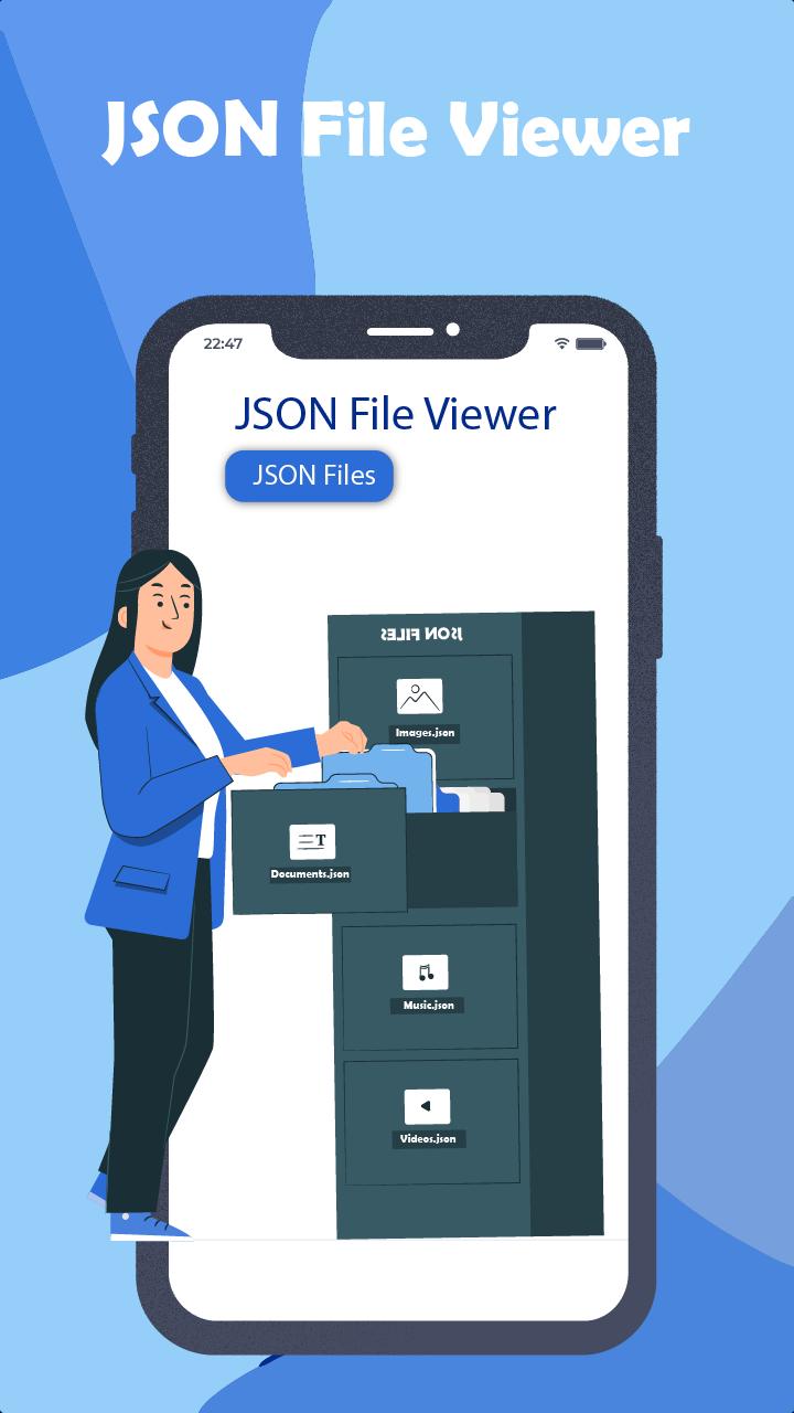 Json File Opener - Json reader APK for Android Download Json File Opener - Json reader APK for Android Download